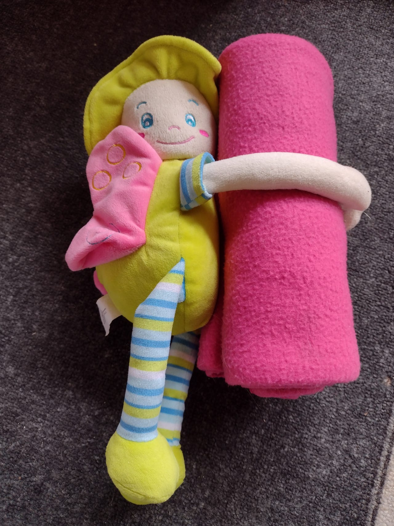 Fleece huopa ja halipehmo | Tori