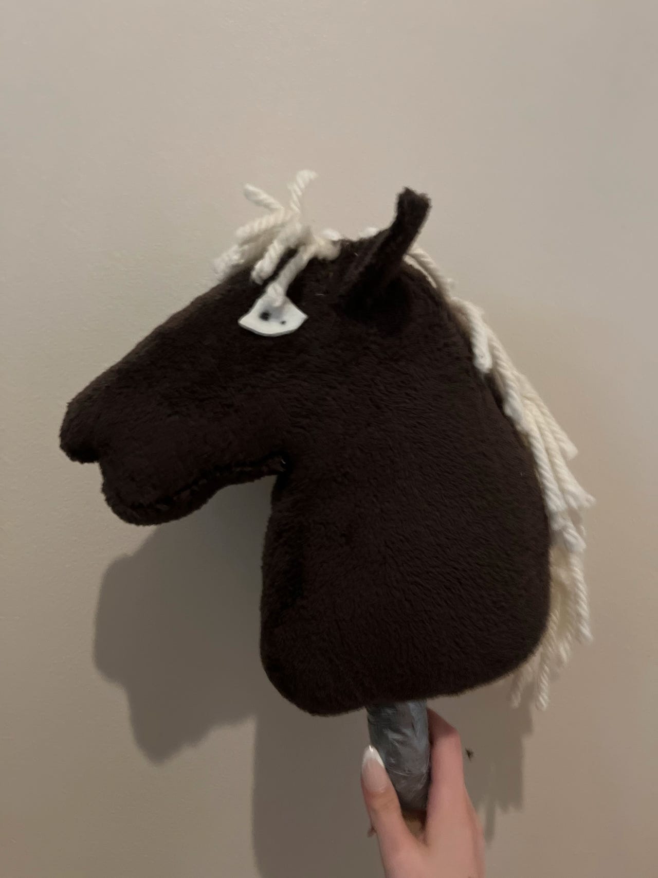 Keppihevonen/keppari | Tori