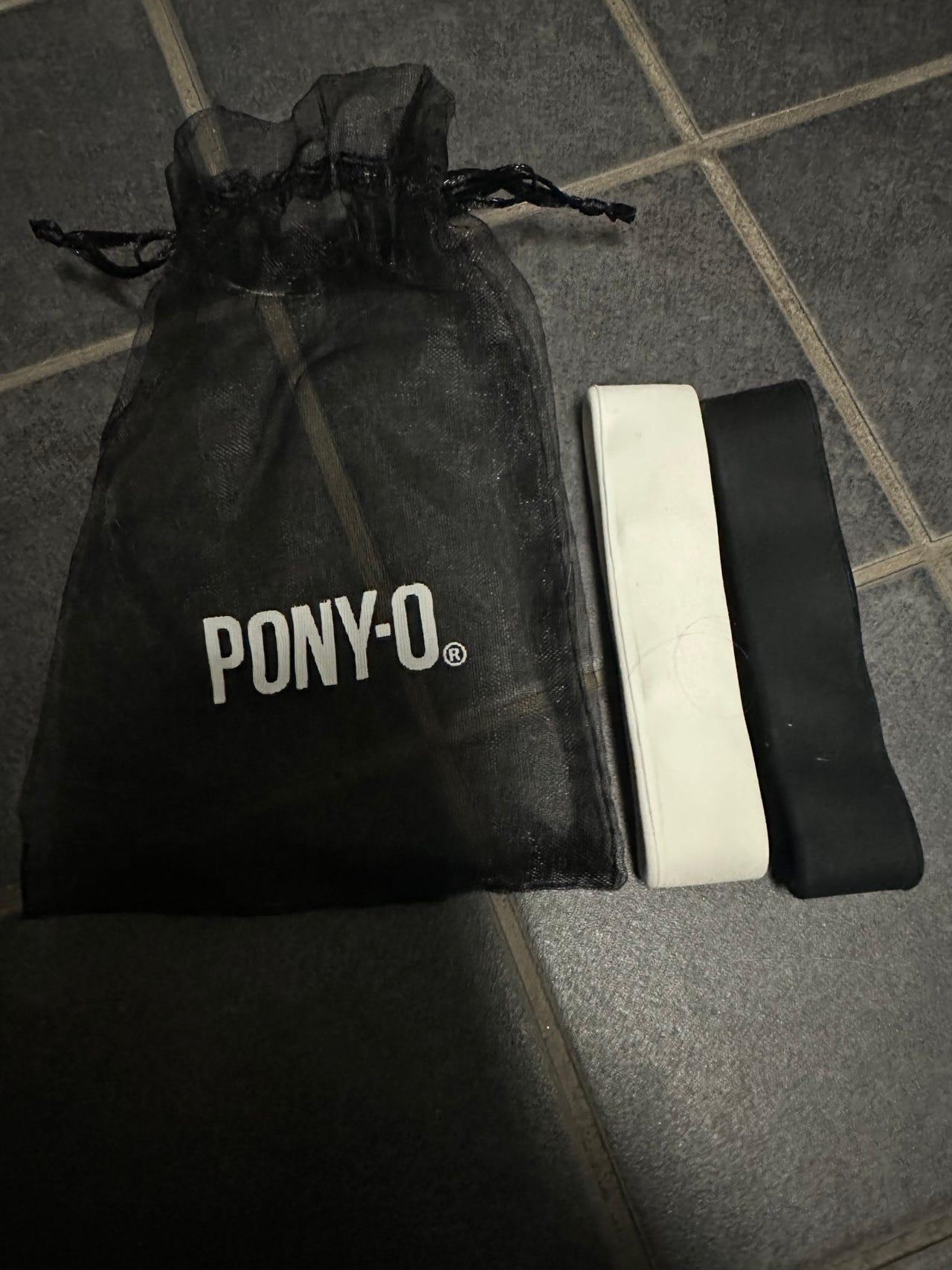 Pony-0 ponnarit 2kpl | Tori
