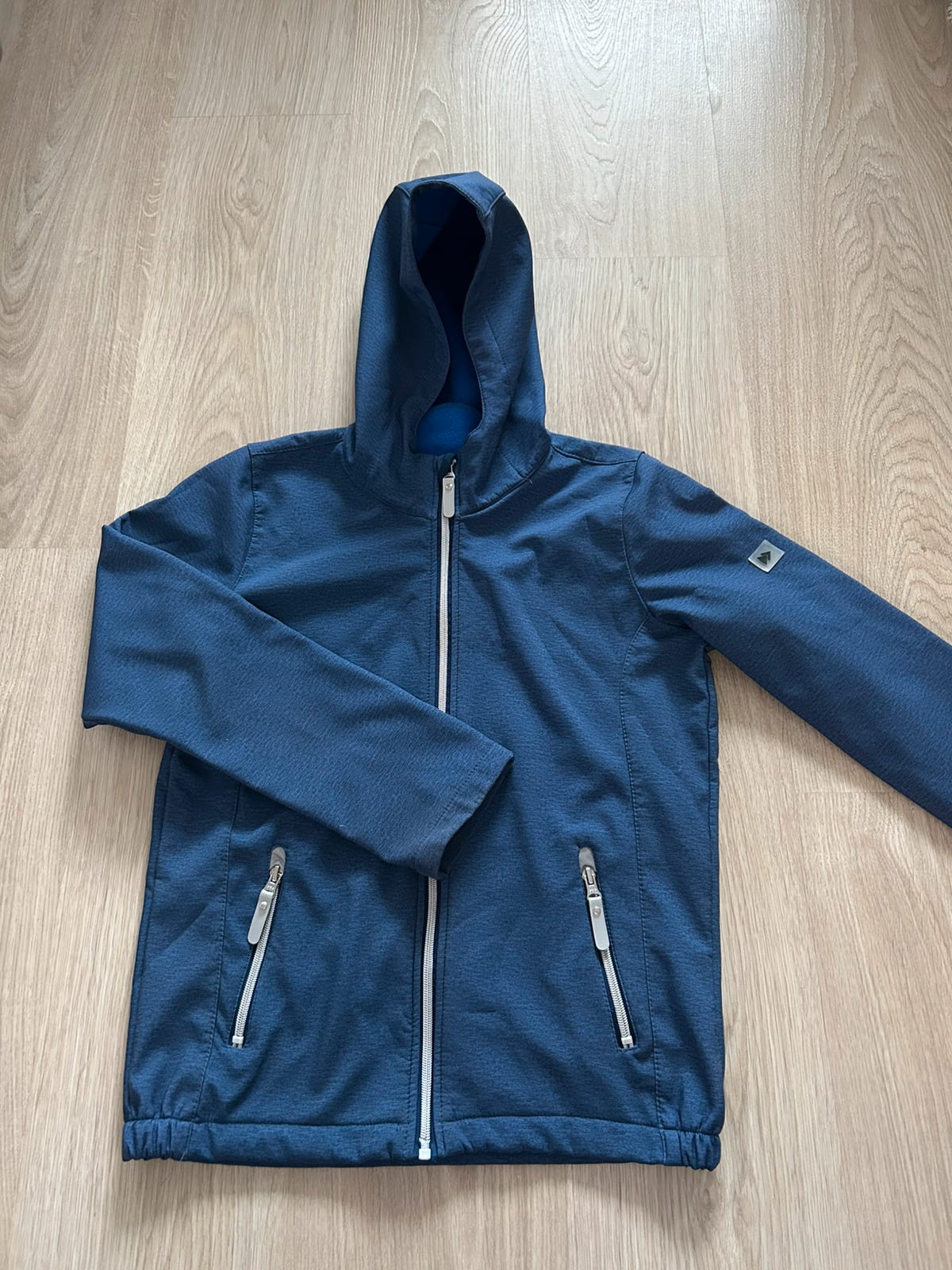 Future softshell-takki 150cm | Tori