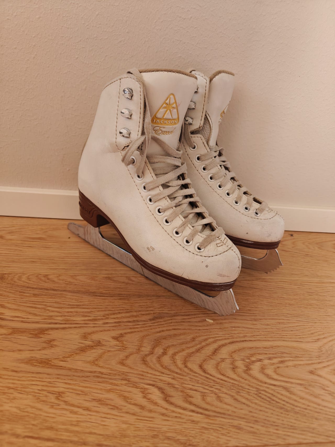 Taitoluistimet 32 / Jackson Excel 2C | Tori