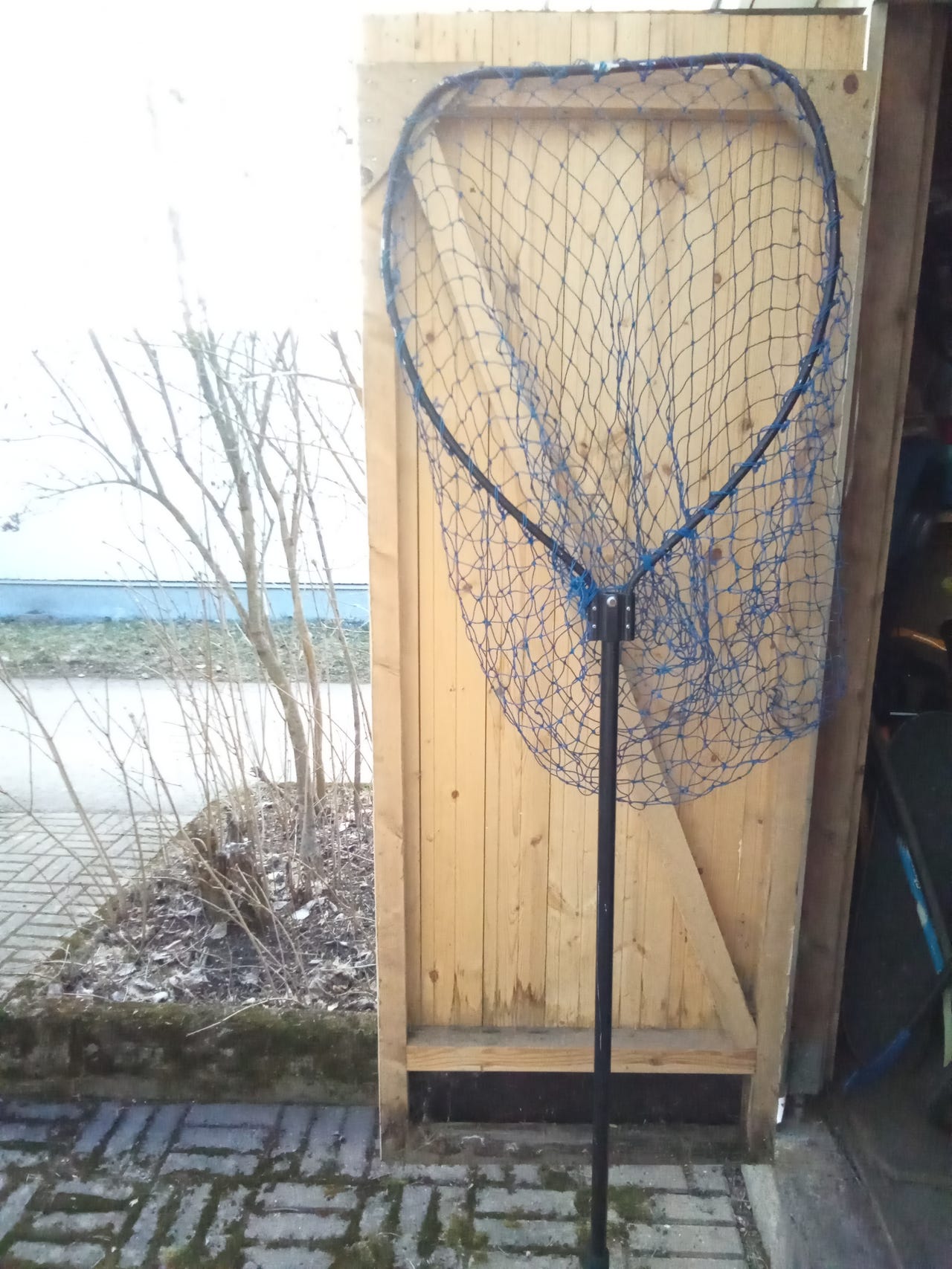 Kalastus haavi | Tori