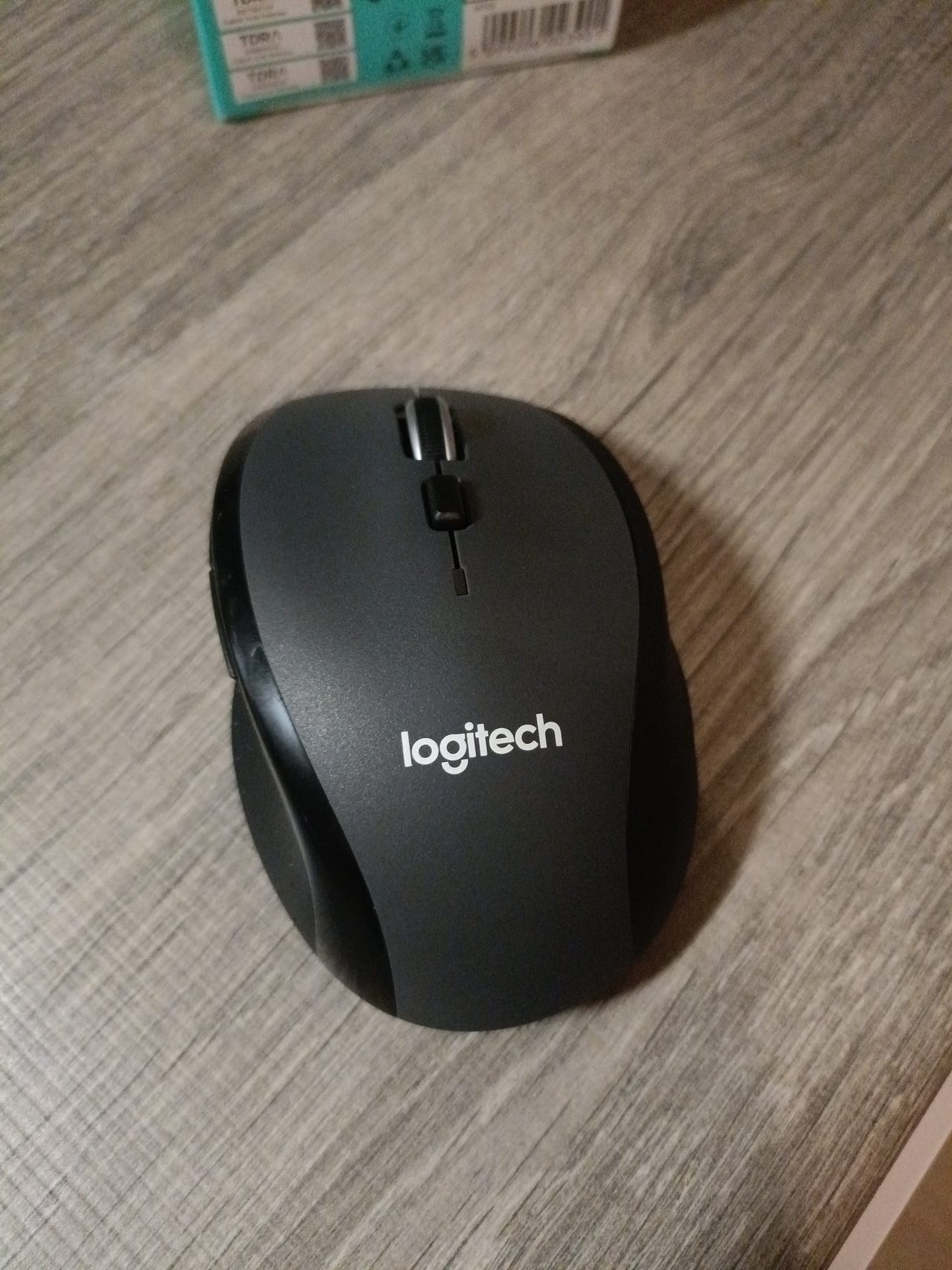 Hiiri Logitech | Tori
