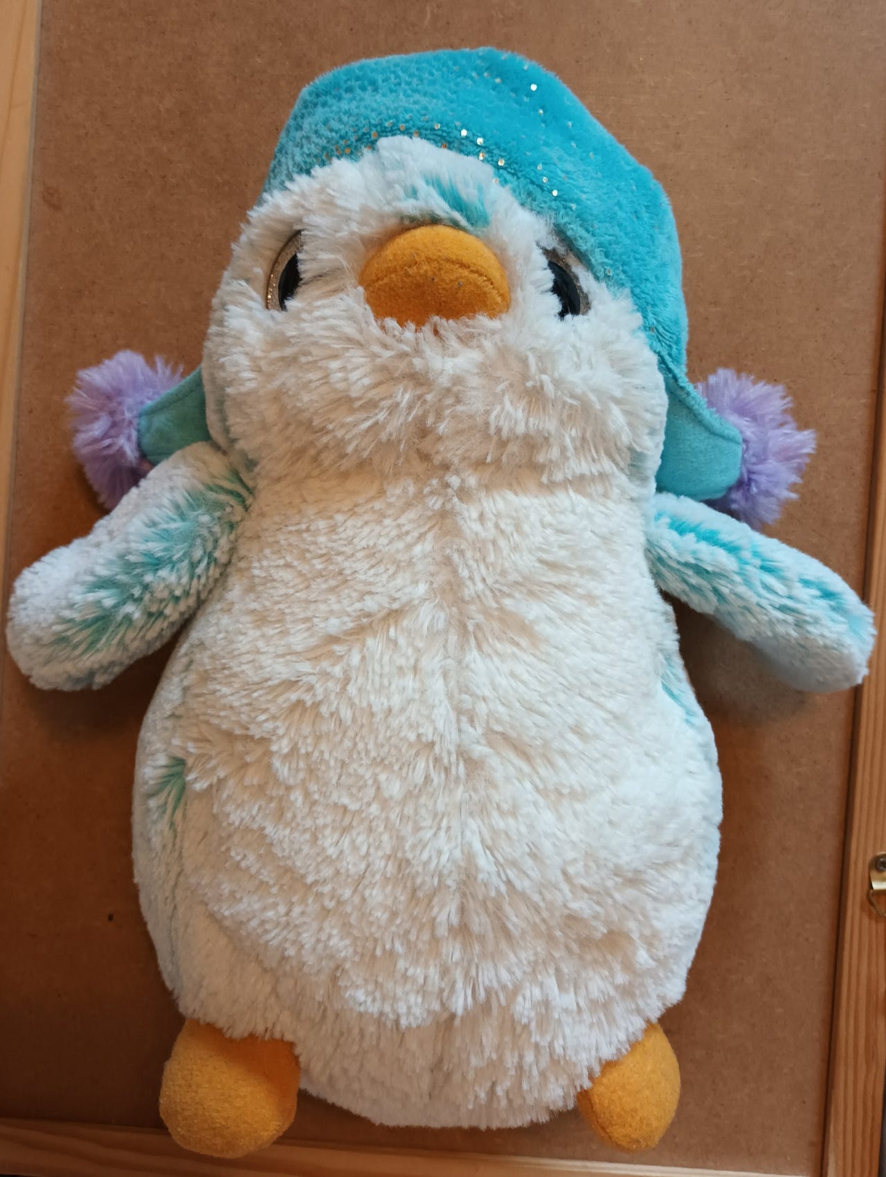 Pingviini pehmolelu | Tori