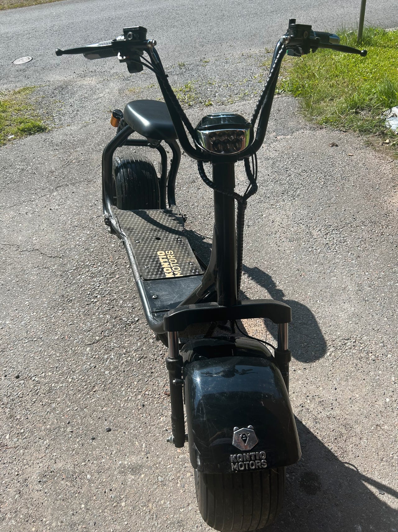 Kontio motors | Tori