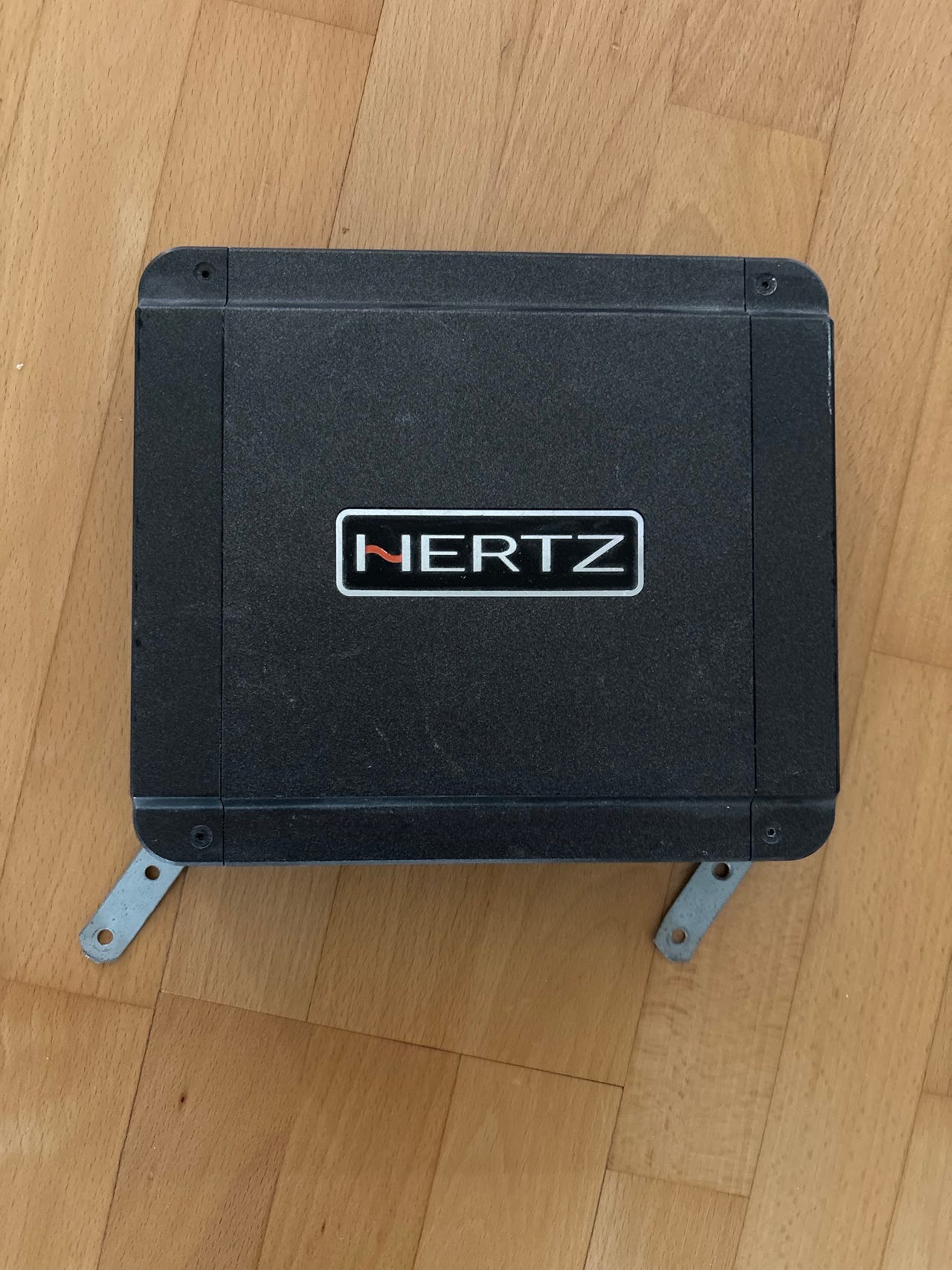 Hertz HCP2 | Tori