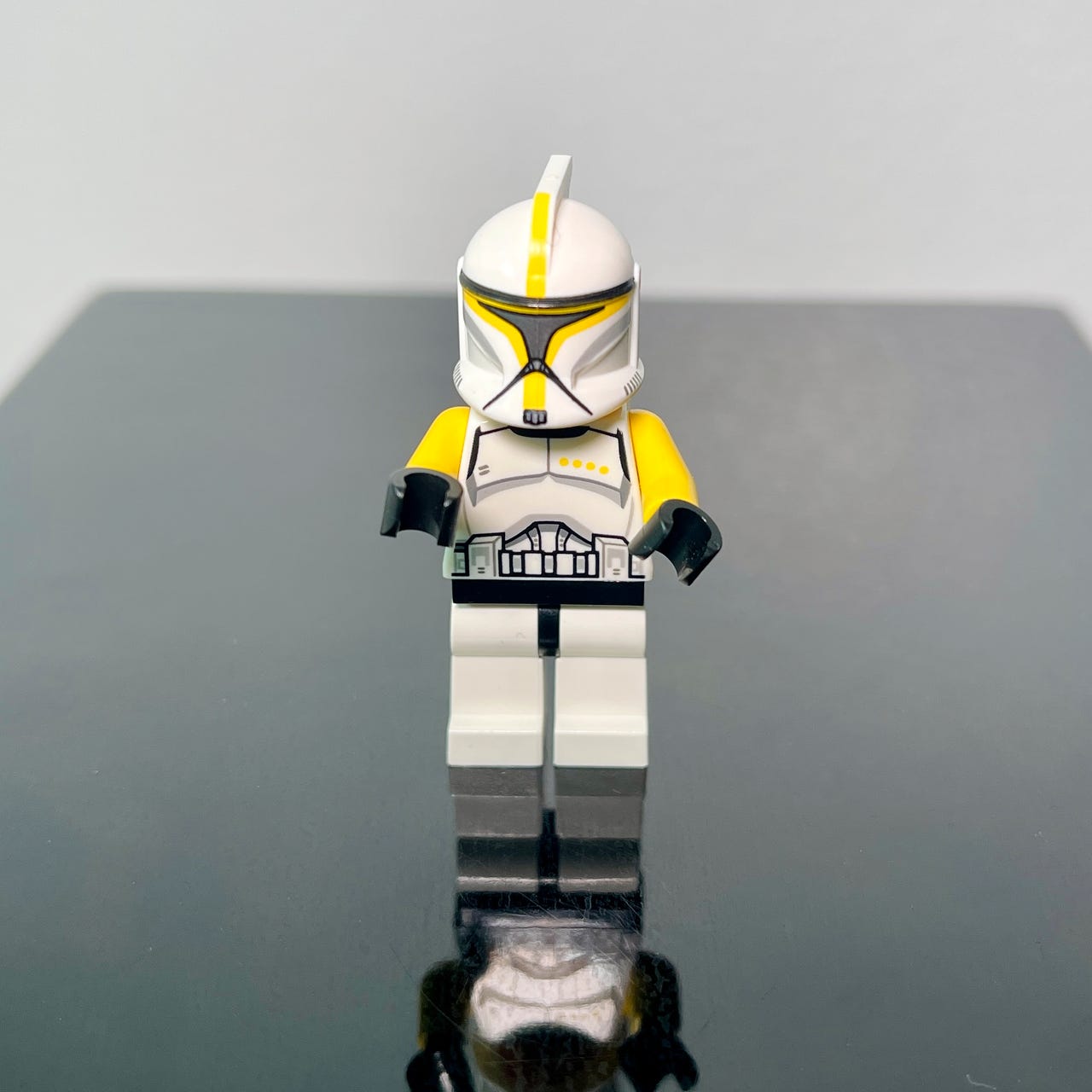 Lego Star Wars Clone Trooper Commander (Phase 1) | Tori