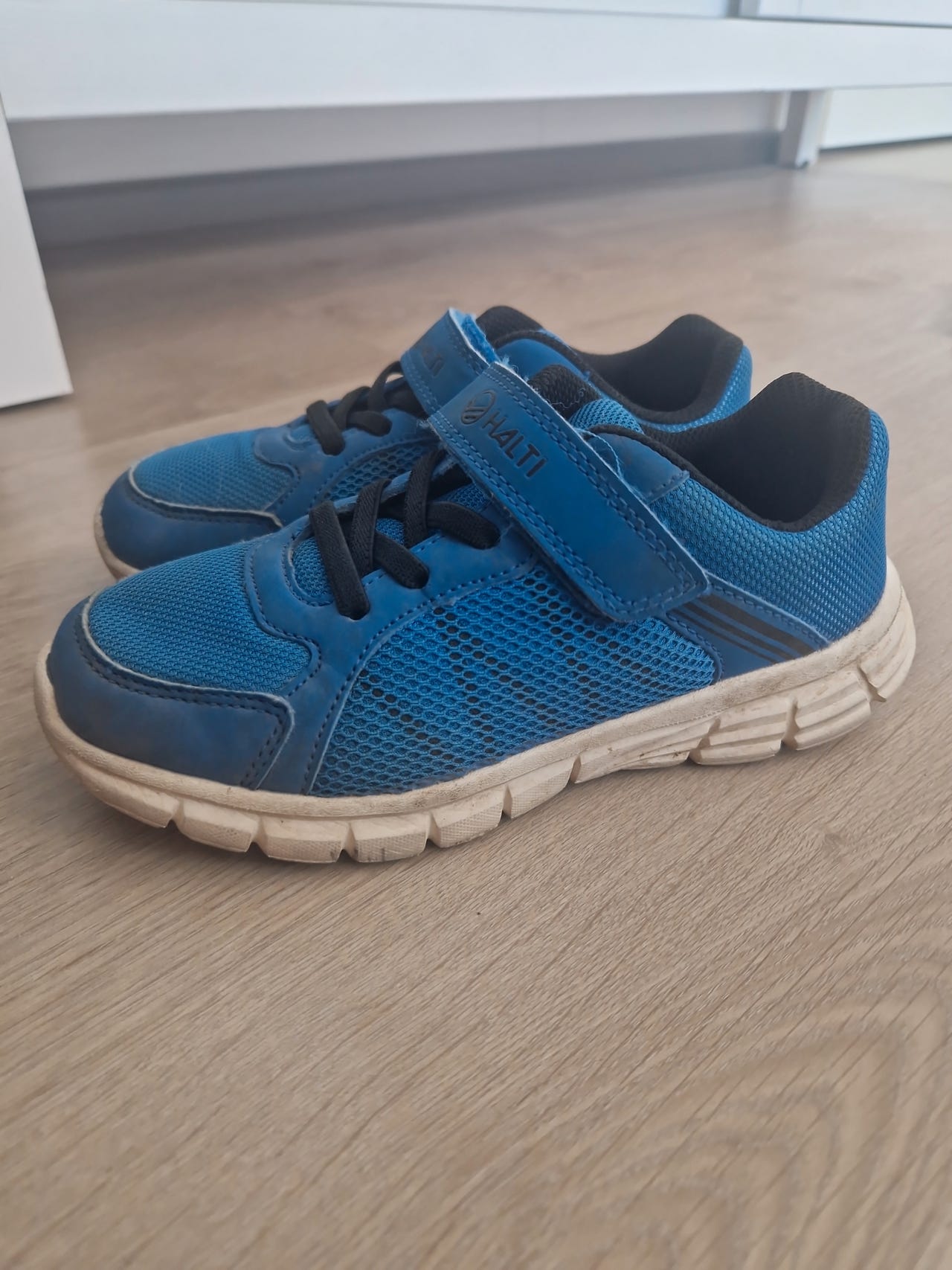 Halti lasten lenkkarit 31 | Tori