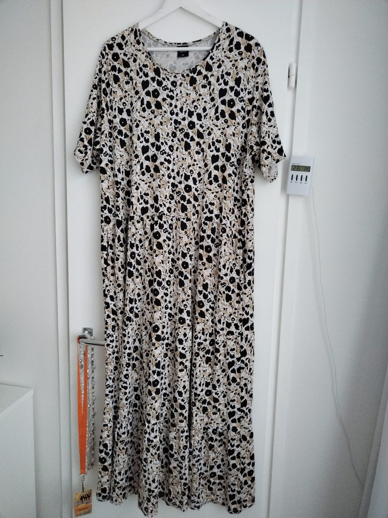 Nanson maximekko xxl | Tori