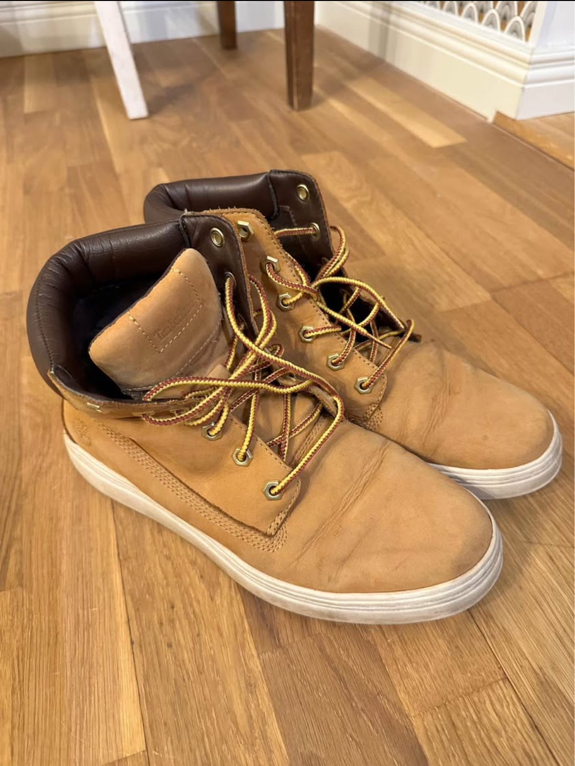 Timberland kengät 39 | Tori
