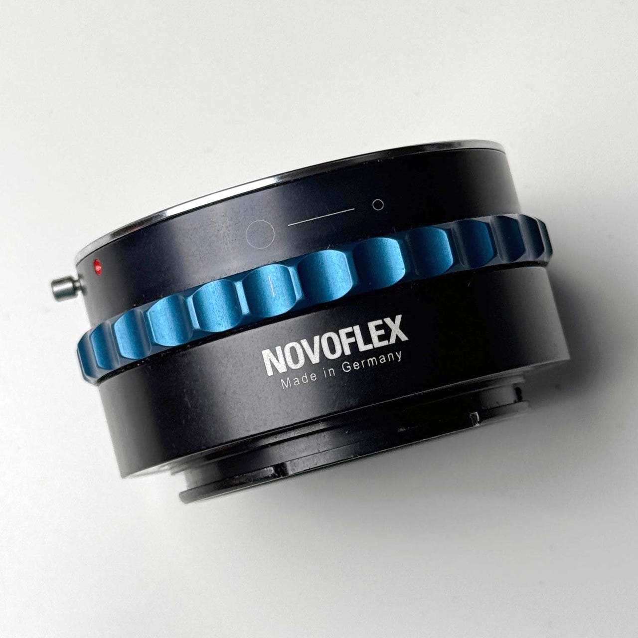 Novoflex Nikon F to Sony E adapteri | Tori