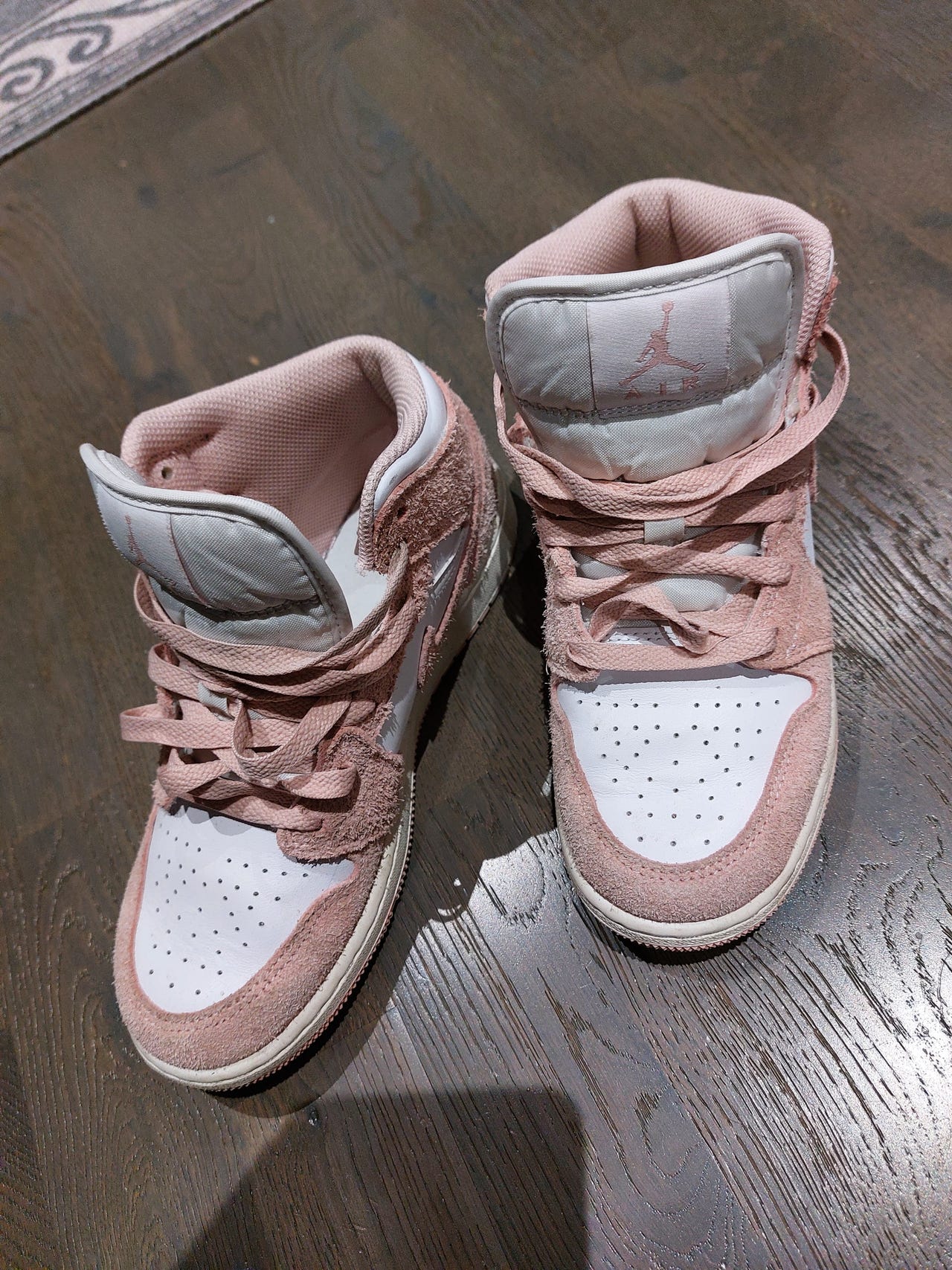 Nike Air Jordan, koko 36,5 | Tori