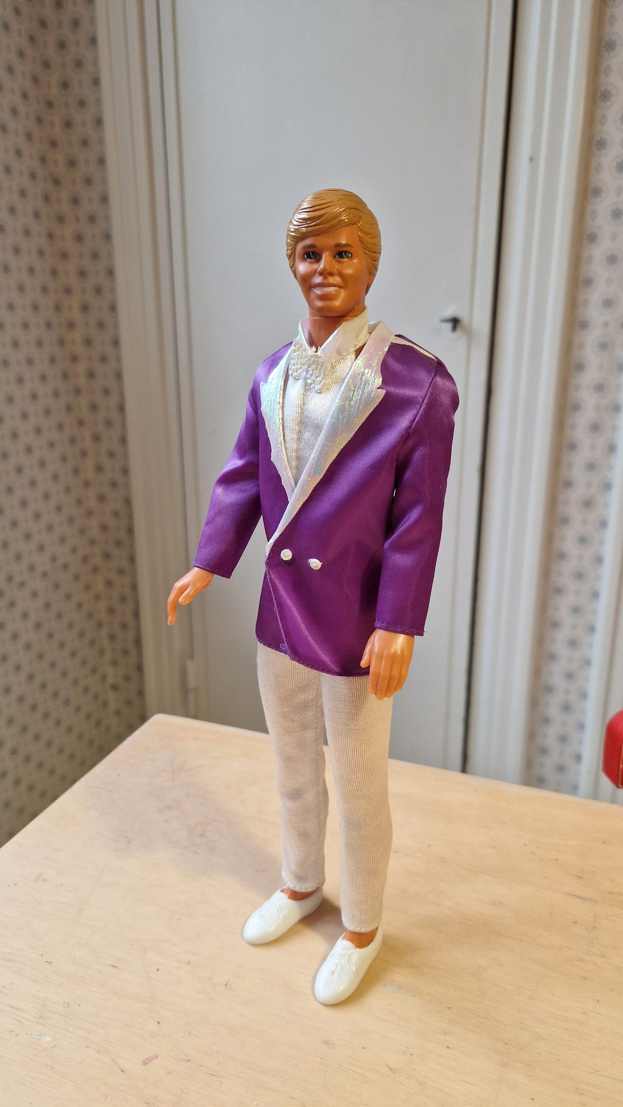 Vintage Ken, 1968 | Tori