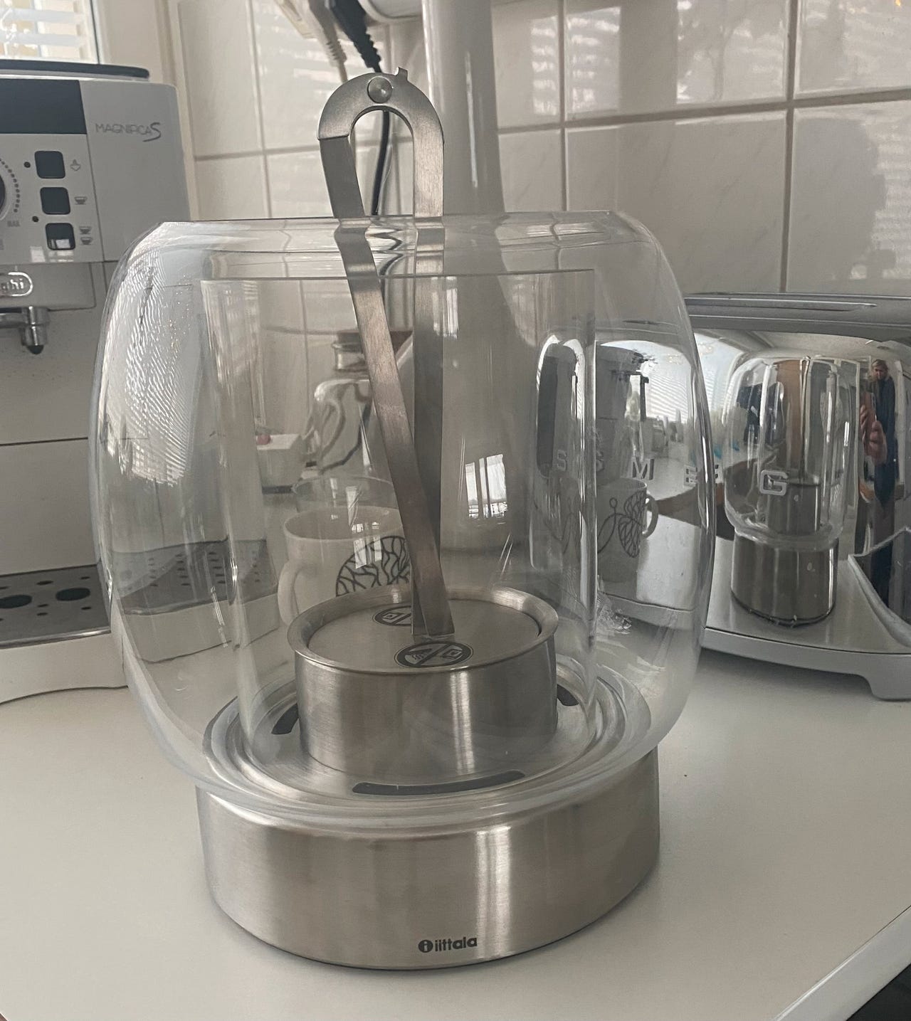 Iittala Kaasa takka | Tori