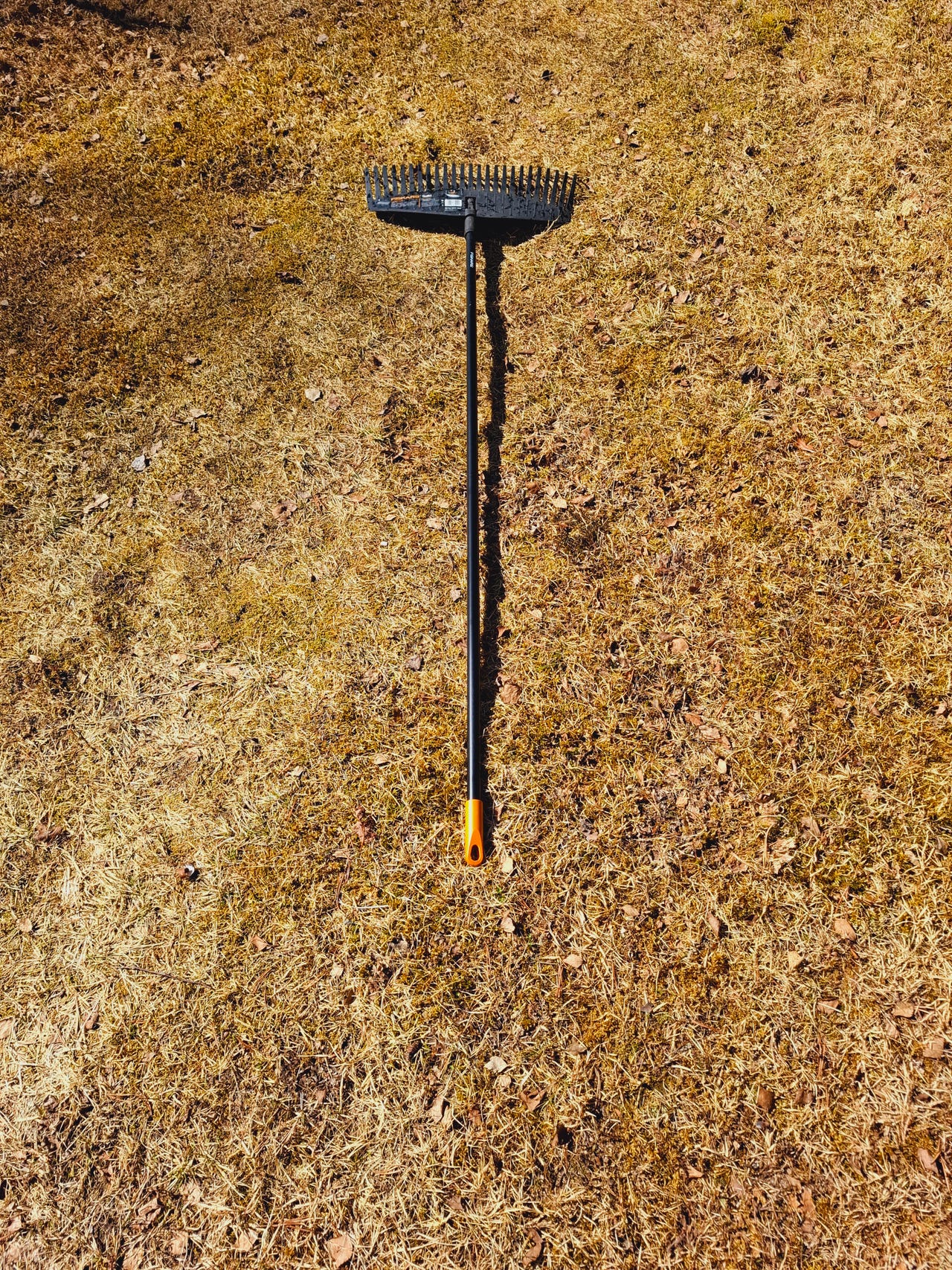 Harava (Fiskars) | Tori