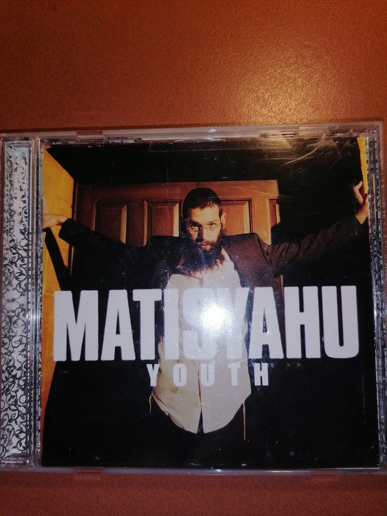 Matisyahu – Youth | Tori