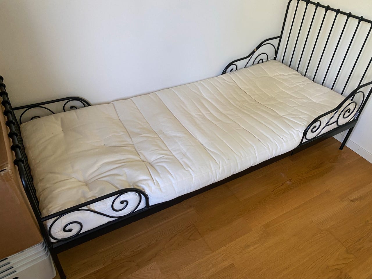 Funtonia futon 80 x 200 | Tori