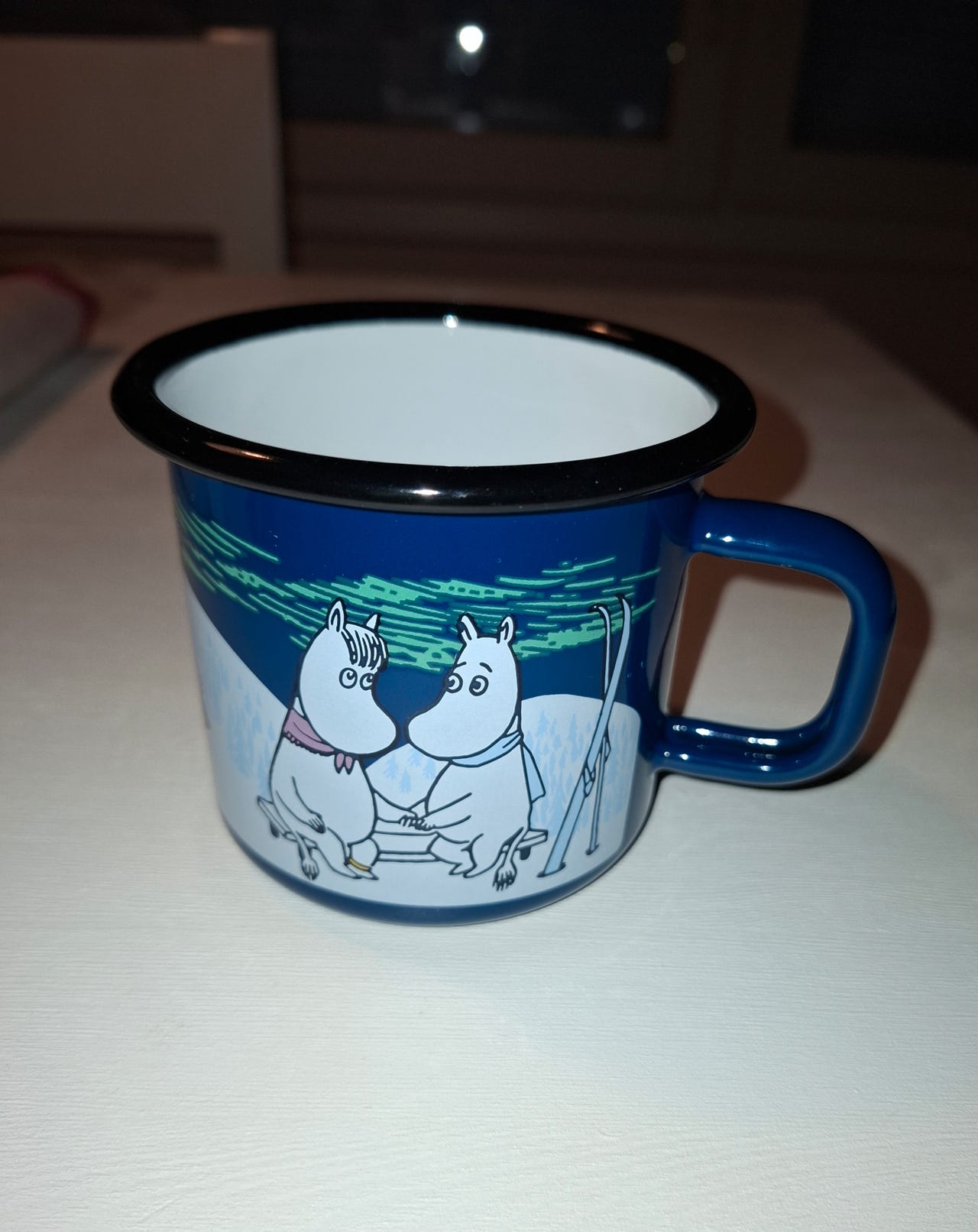 Muumi-muki (rajoitetun erän) | Tori