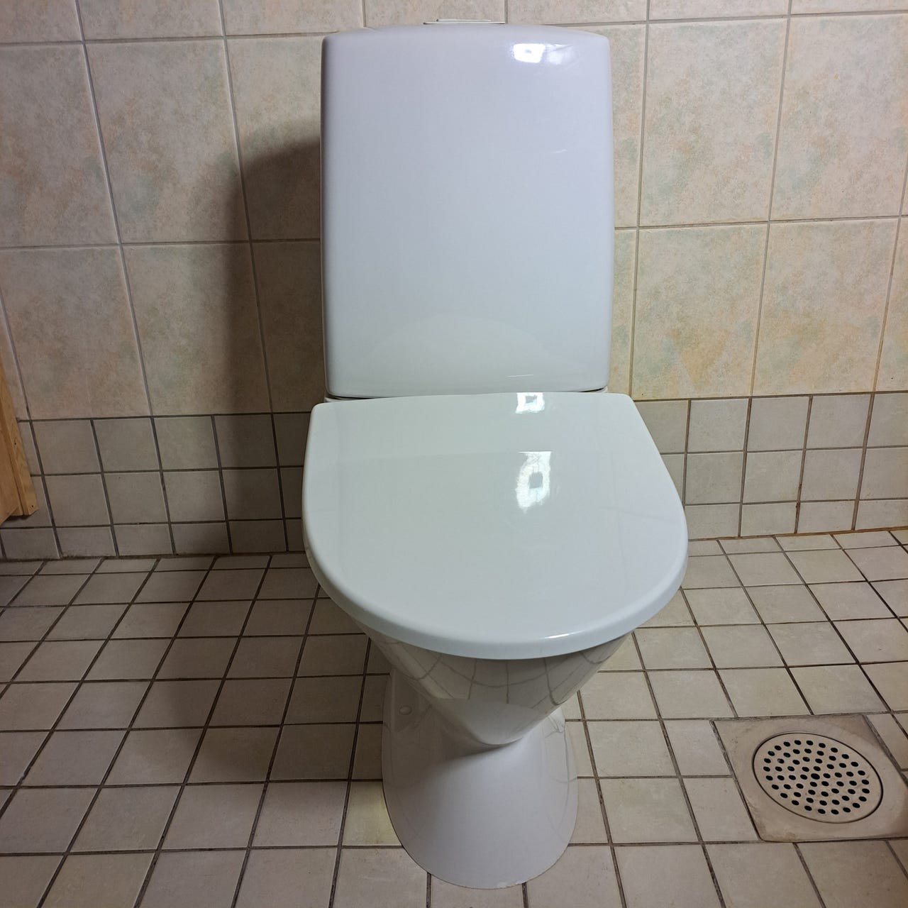 Ido seven d wc pönttö | Tori
