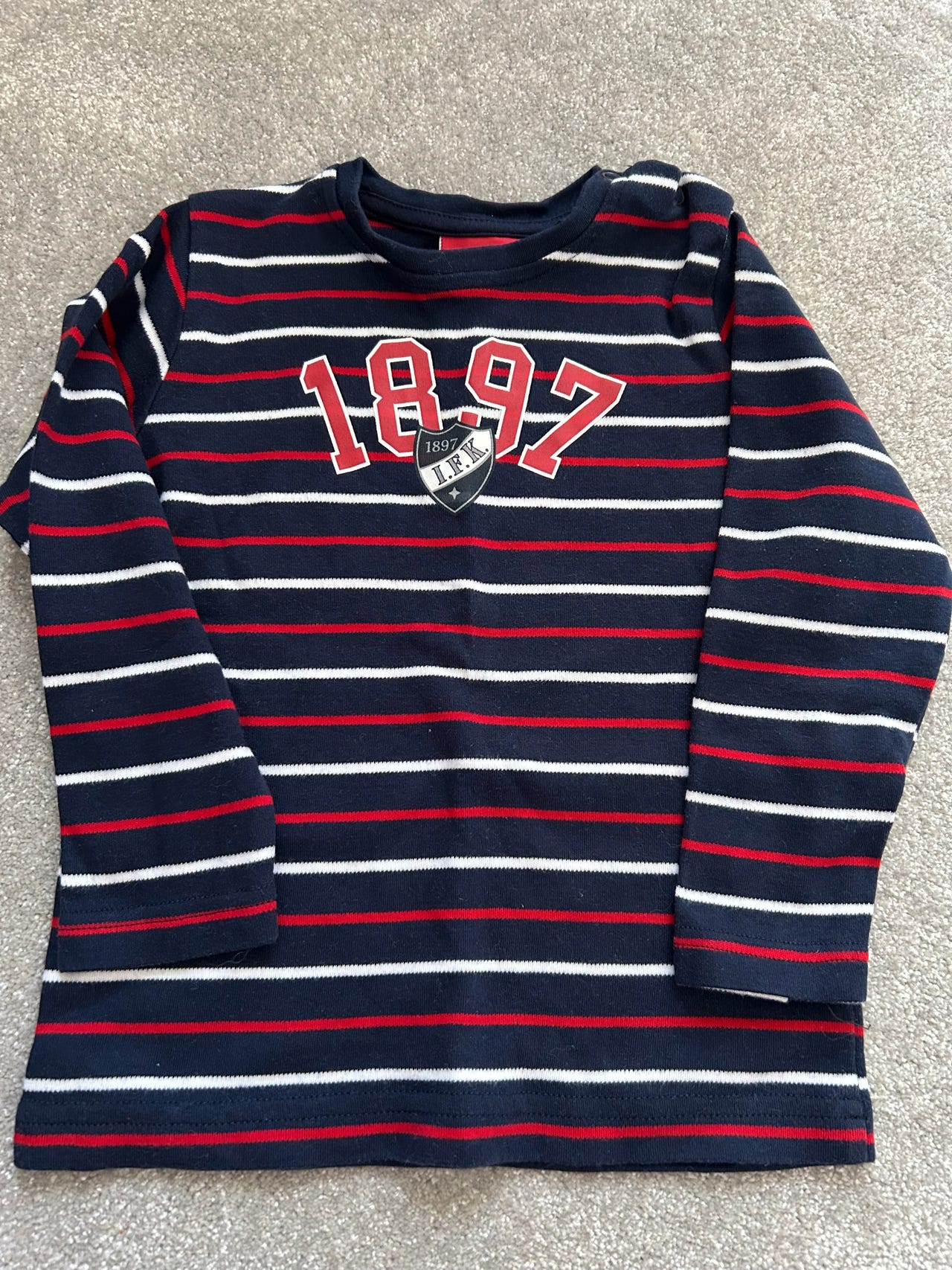 HIFK paita 86/92 | Tori