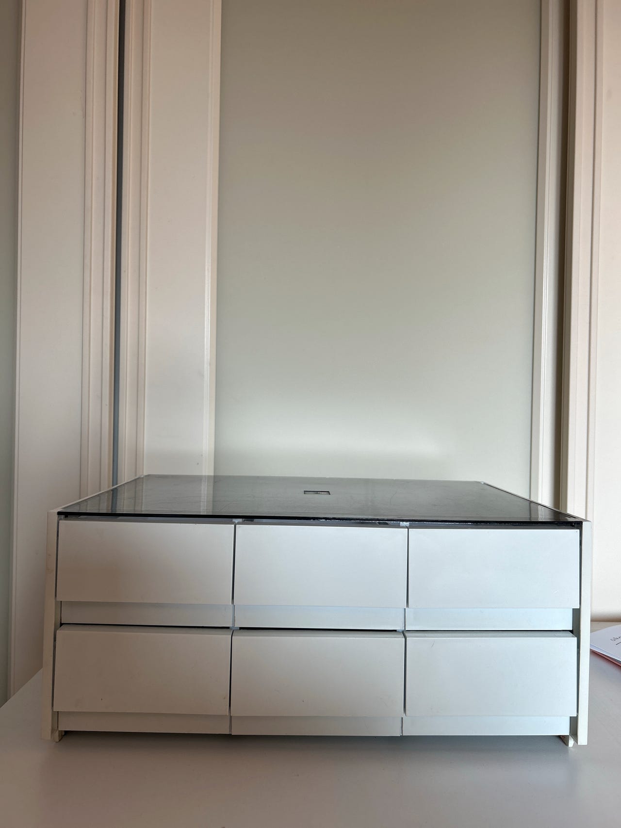 Kasettilokerikko | Tori