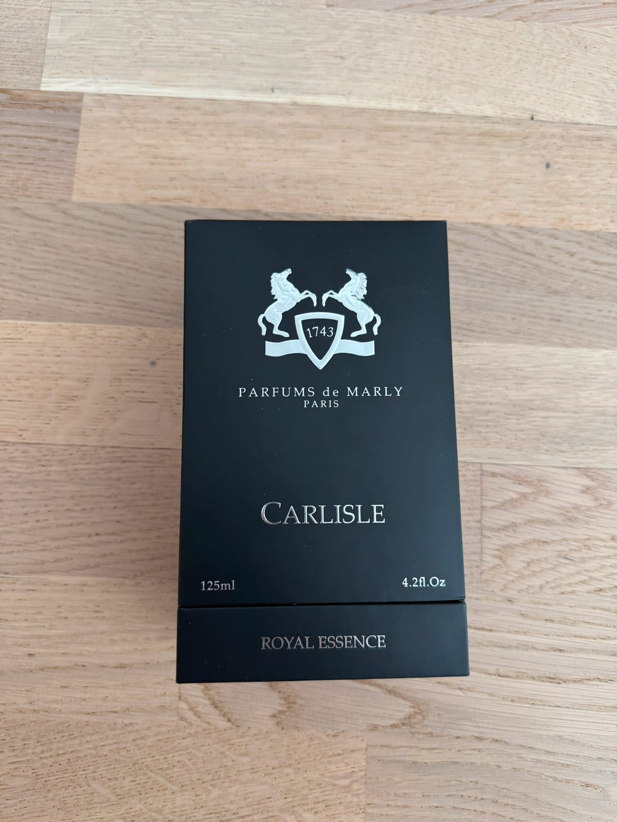 Pdm Carlisle 125ml | Tori