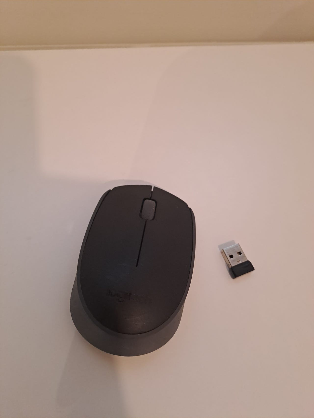 Langaton tietokoneen hiiri | Tori