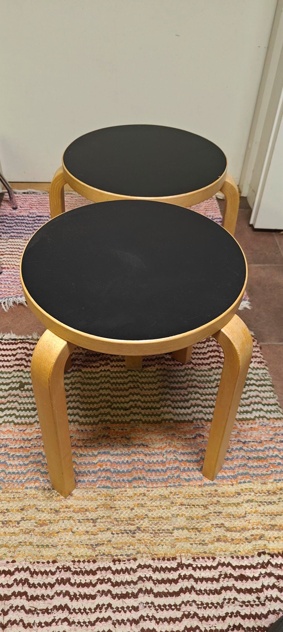 Artek E60 tuolit | Tori