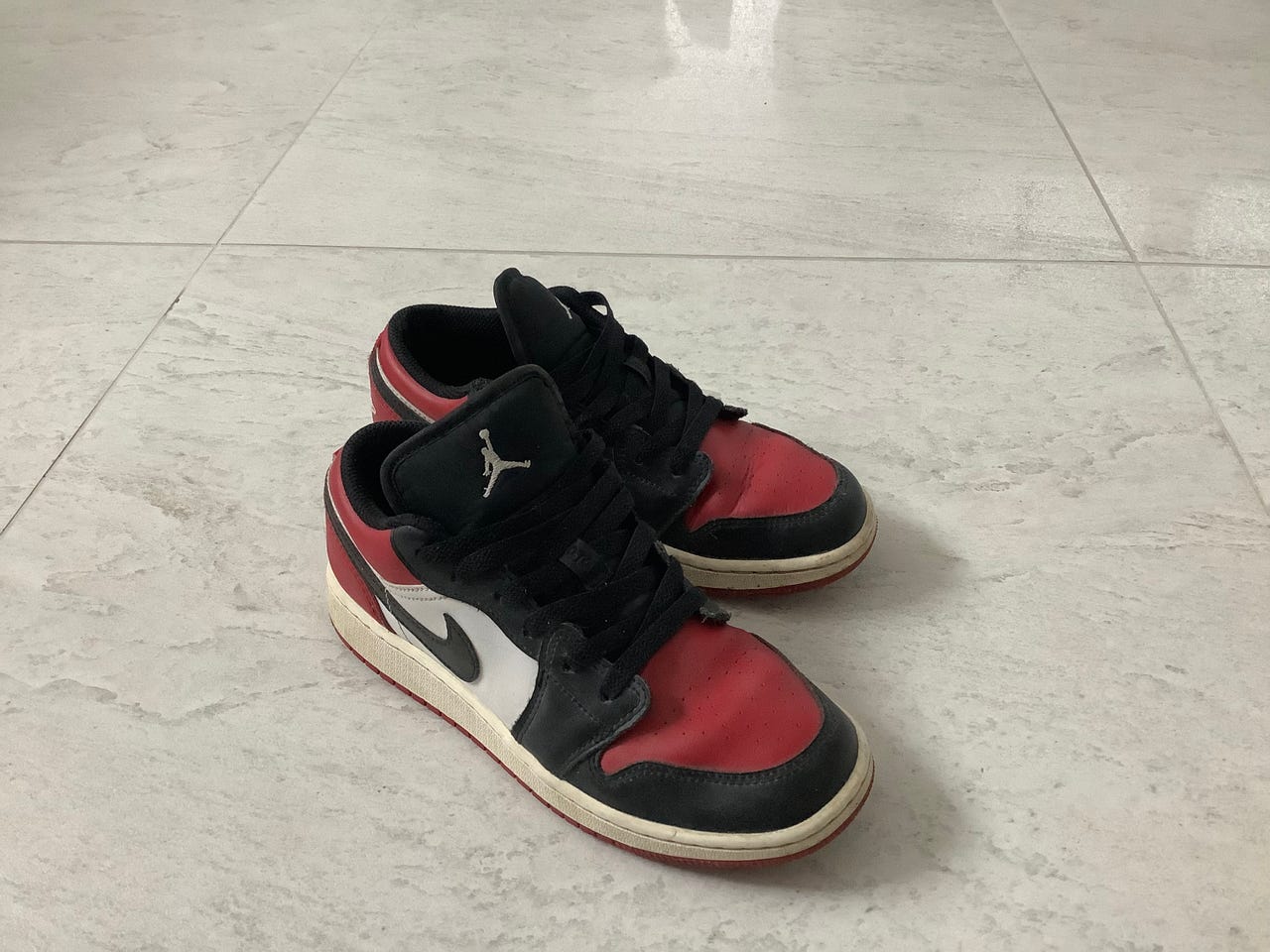 Nike Air Jordan 1, koko 36 | Tori