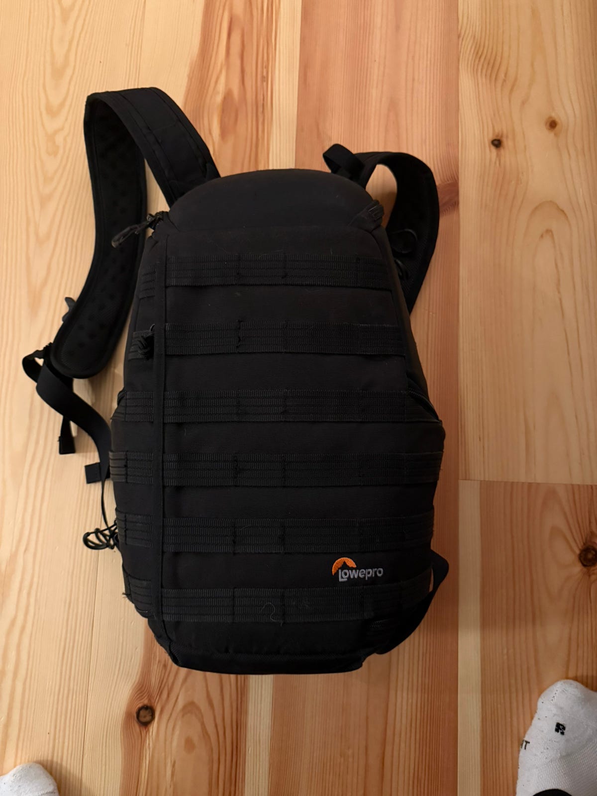 Lowepro ProTactic 250 AW | Tori
