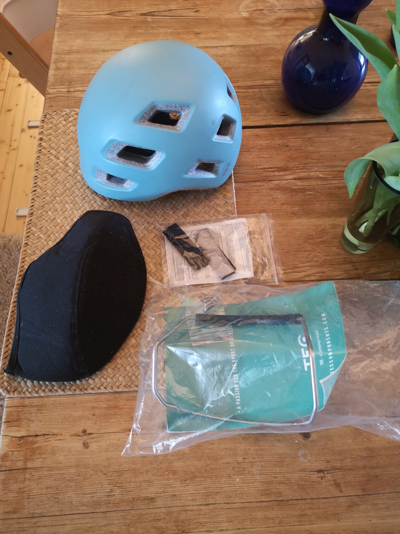 Lelle Tec Mips | Tori