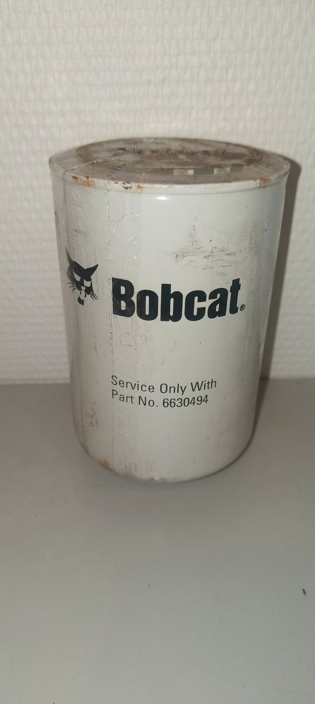 Bobcat hydrauliikkasuodatin | Tori