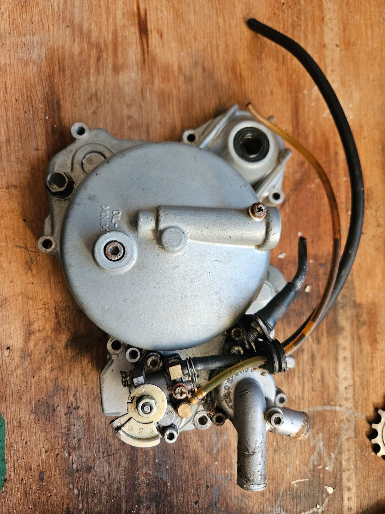 E2 kytkinkoppa | Tori