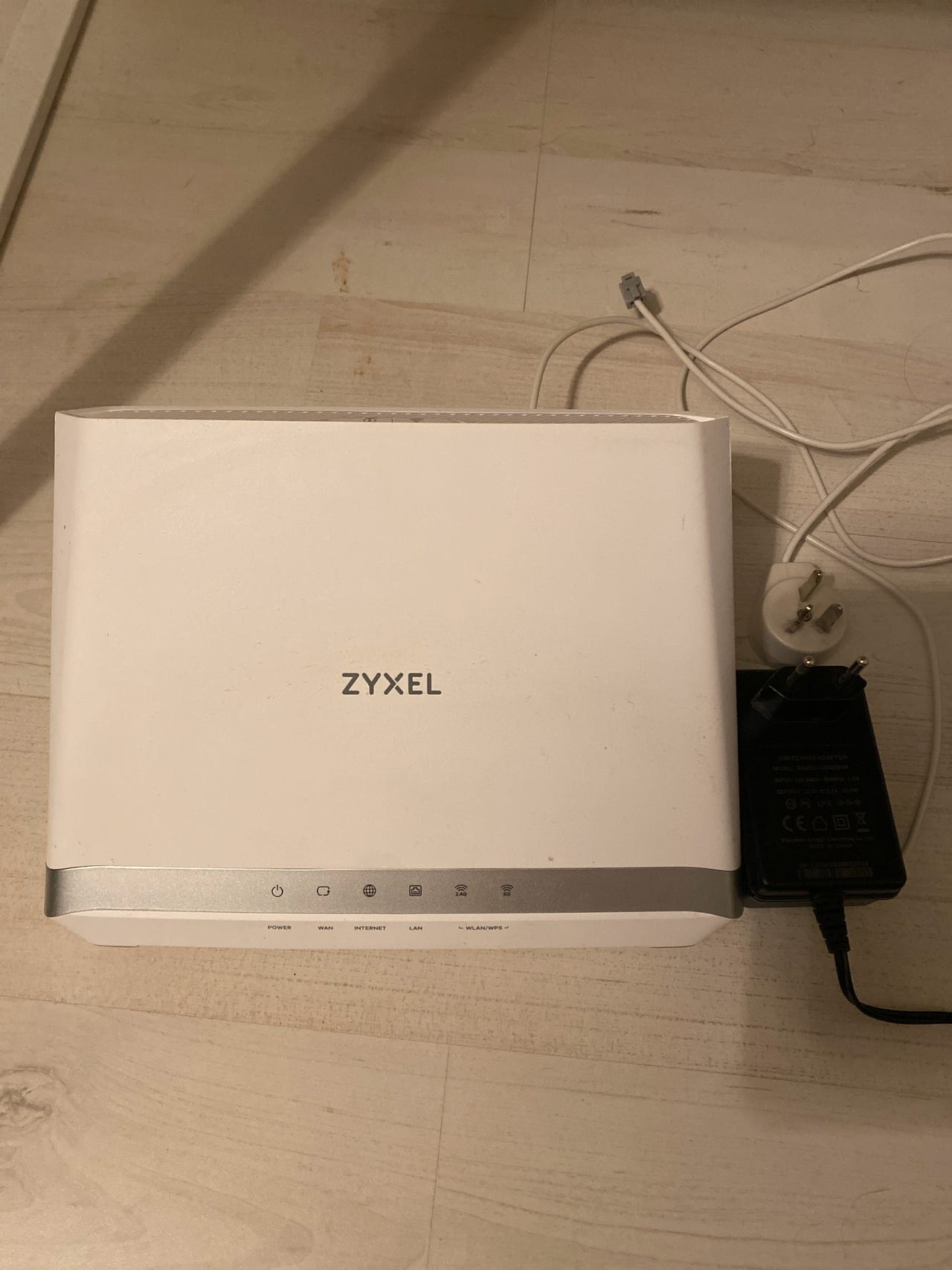 Zyxel reititin | Tori