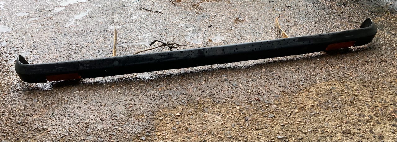 Ford Escort Mk2 Puskuri | Tori