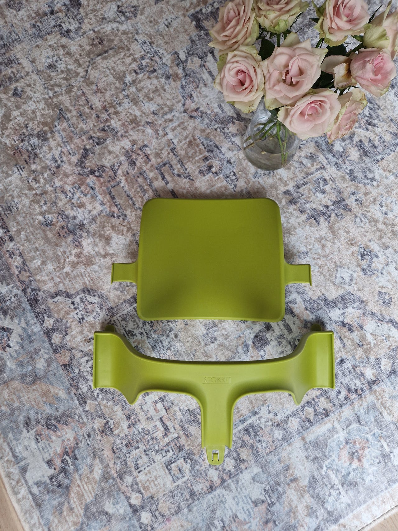 STOKKE Tripp Trapp Baby Set | Tori