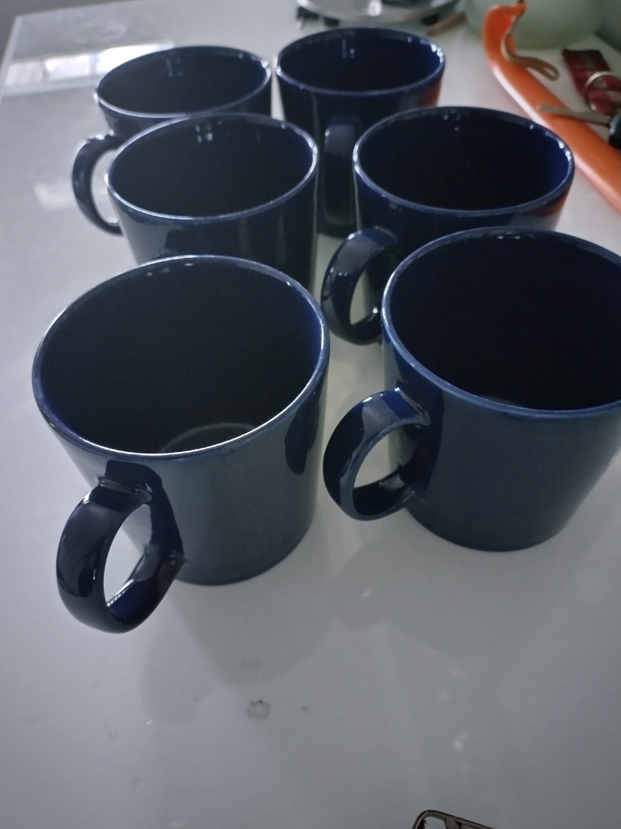 Iittala Teema mukit 6kpl | Tori