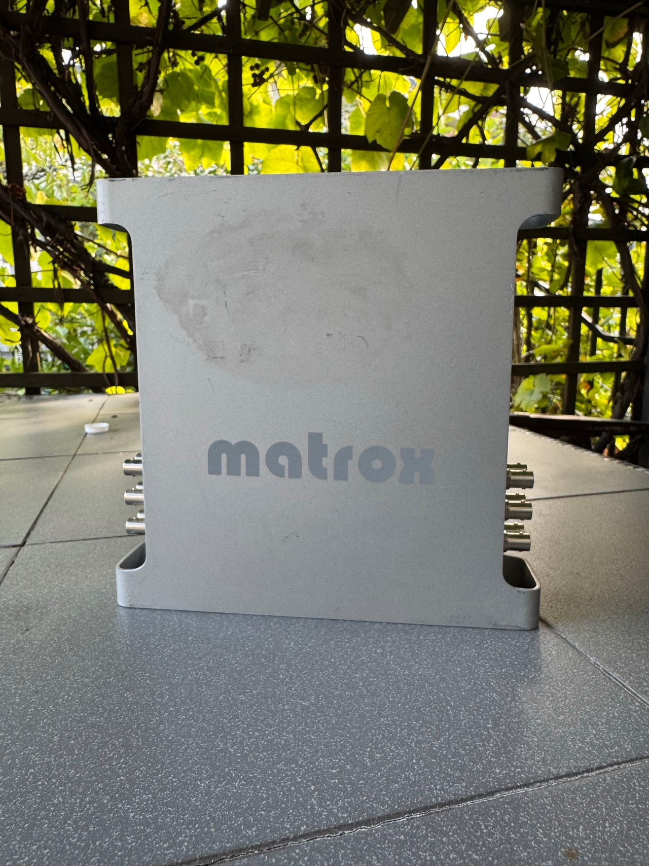 Matrox MXO2 LE - Monipuolinen videokaappauslaite digitointiin | Tori