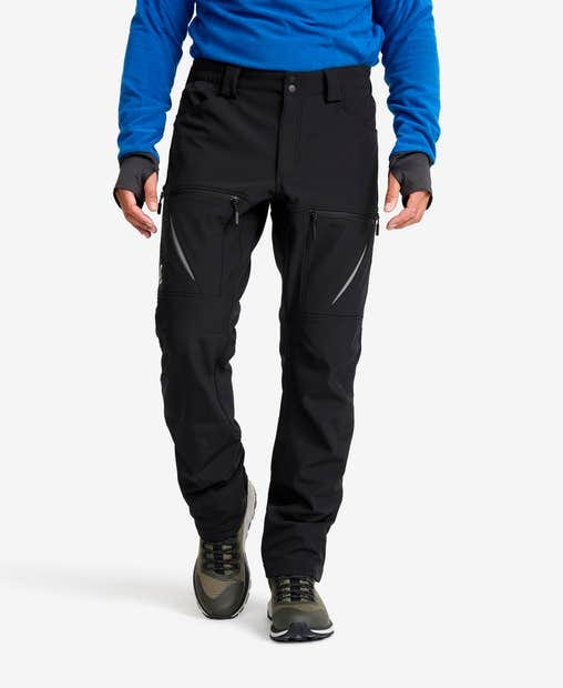 Hiball Softshell - Vaellus housut | Tori
