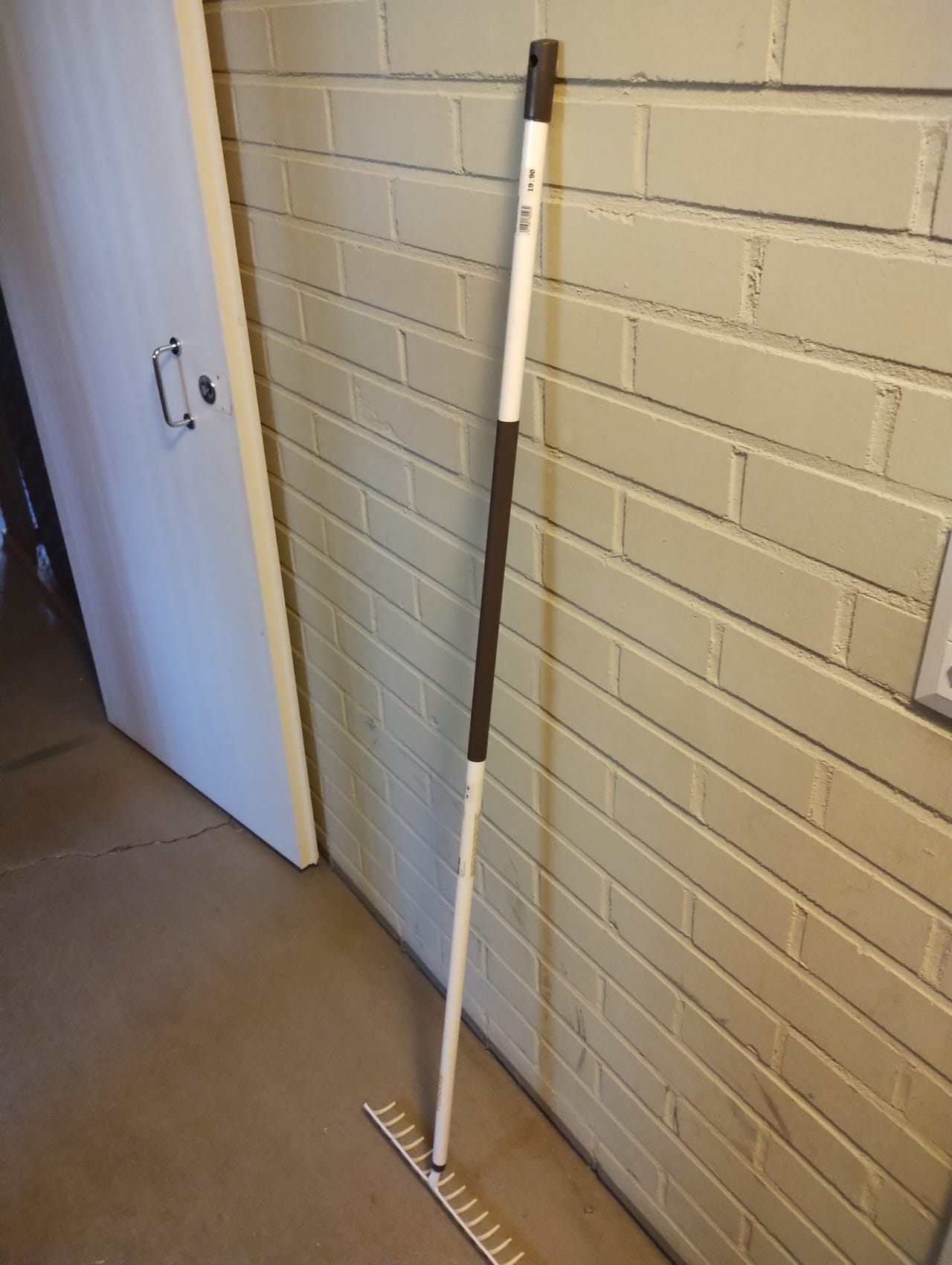 Fiskars rautaharava | Tori