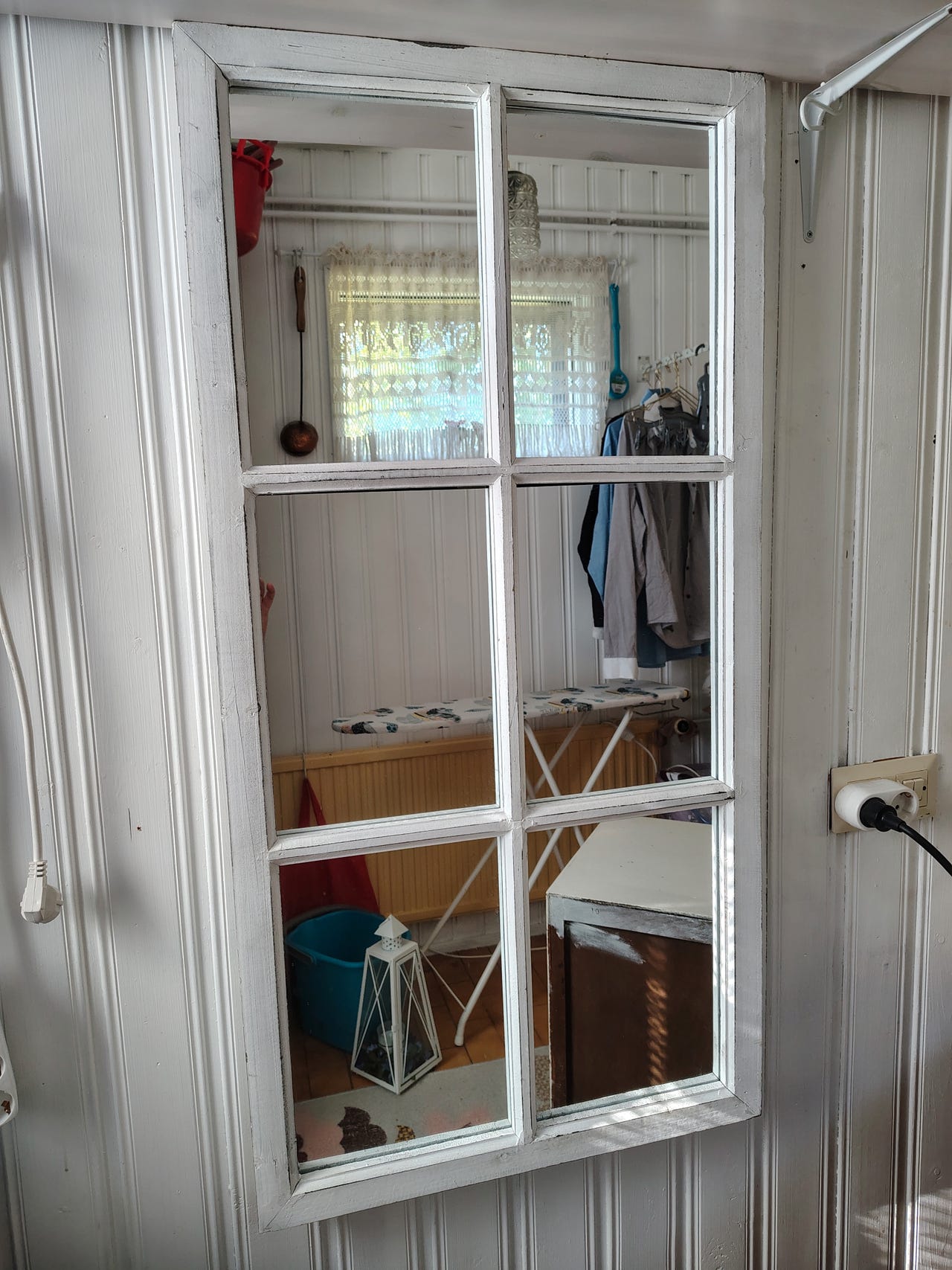 Myynnissä iso Peili | Tori