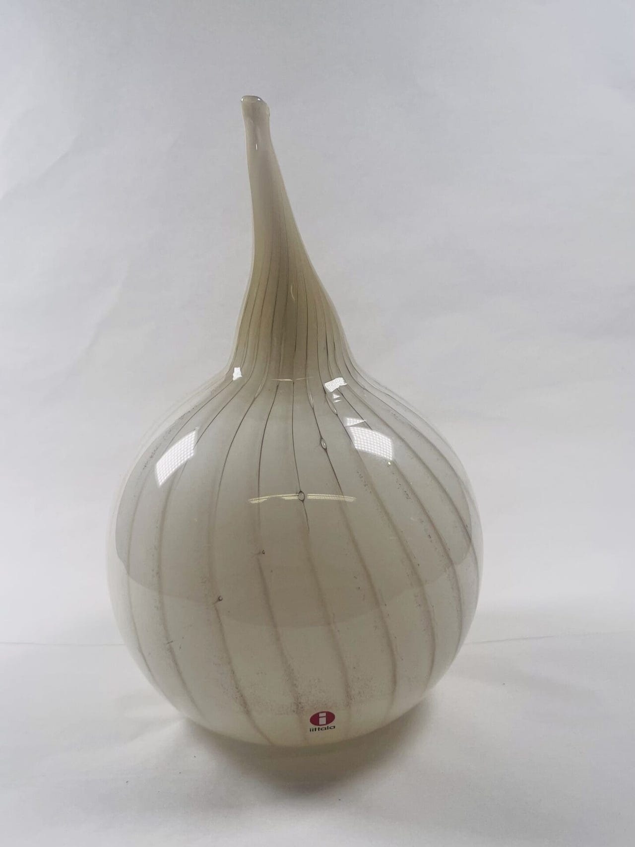 Oiva Toikka, Salottisipuli | Tori