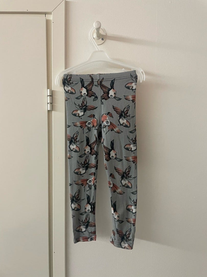 Vimma housut koko 90 | Tori