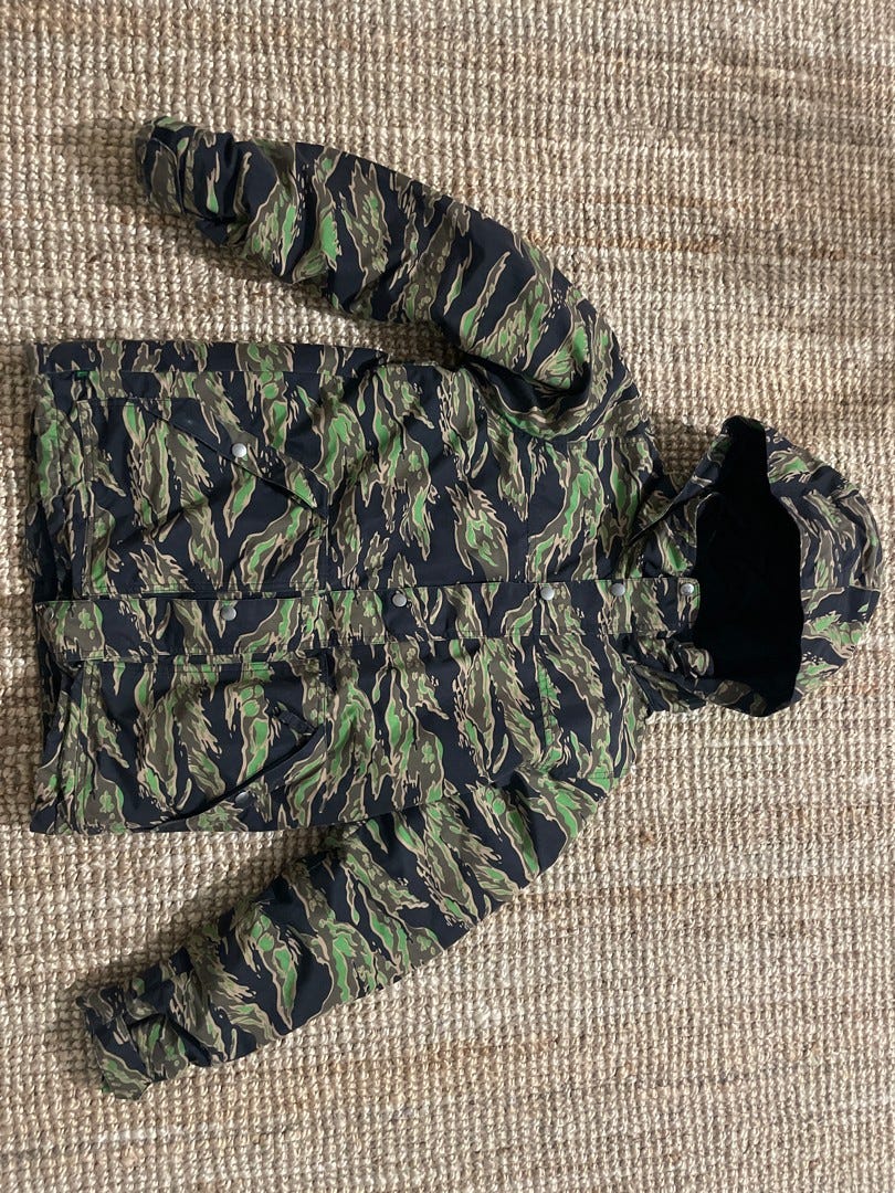 Burton laskettelutakki 158-164 | Tori