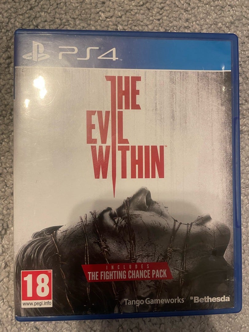 Ps4 pelit | Tori