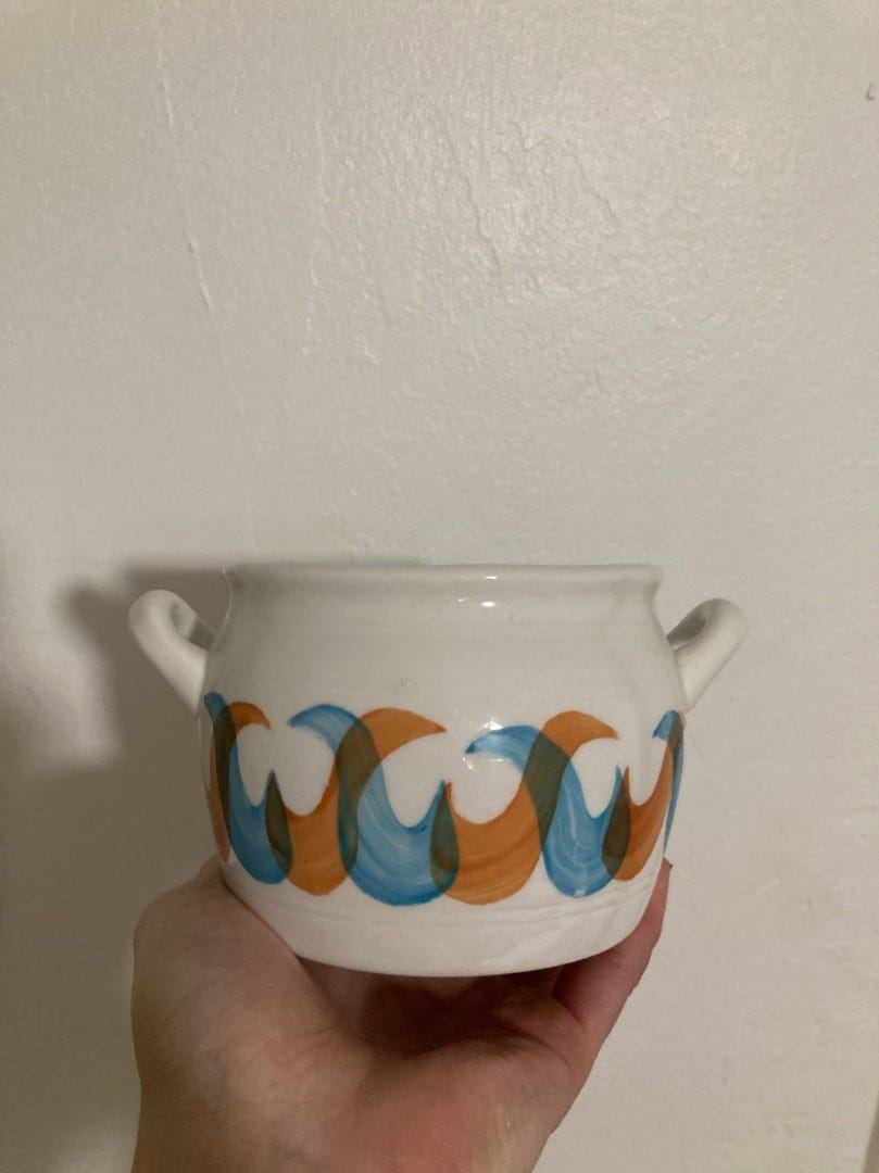 Ruukku Arabia (Pomona?) | Tori