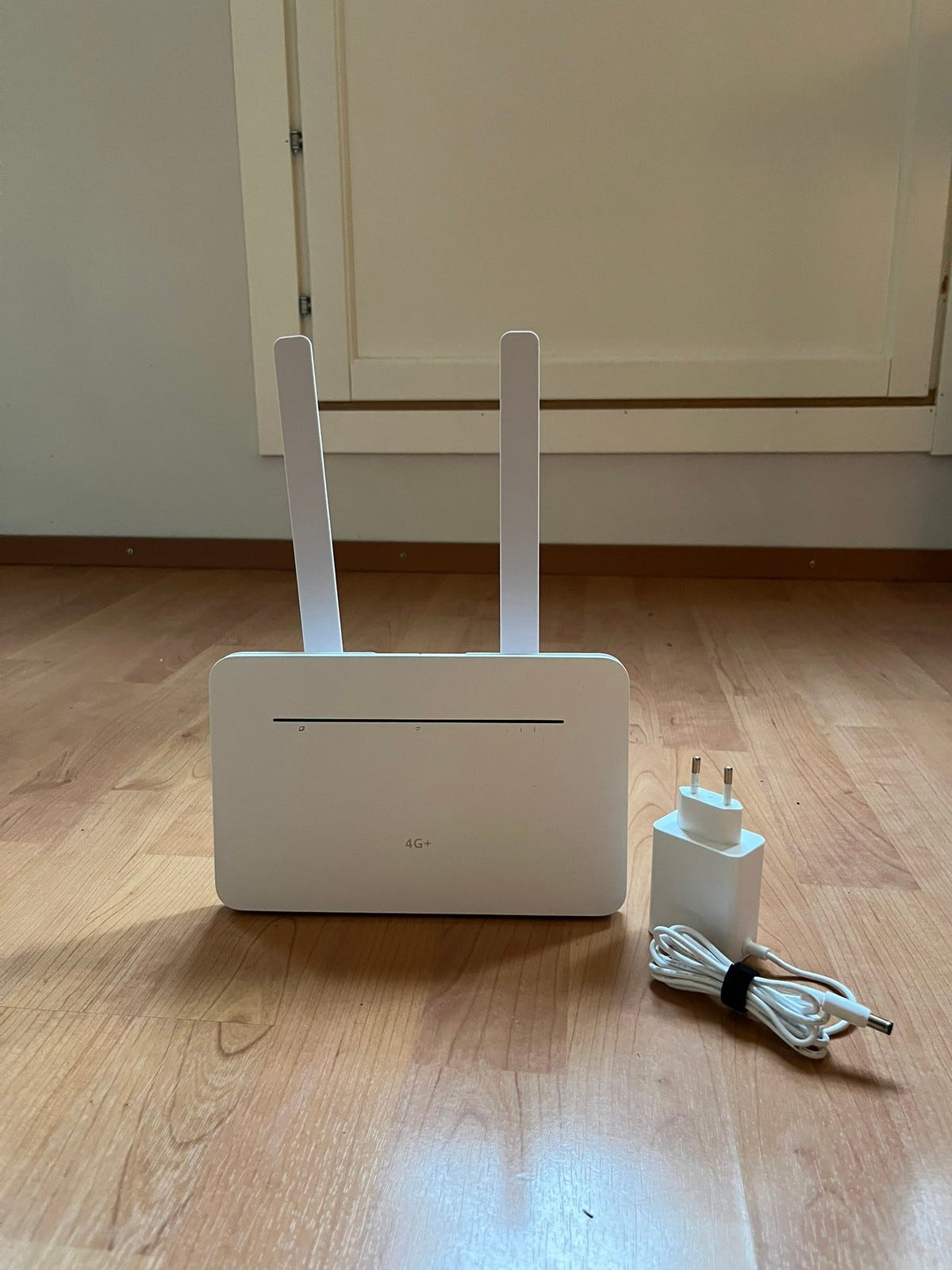 Huawei B535 4G LTE Reititin | Tori