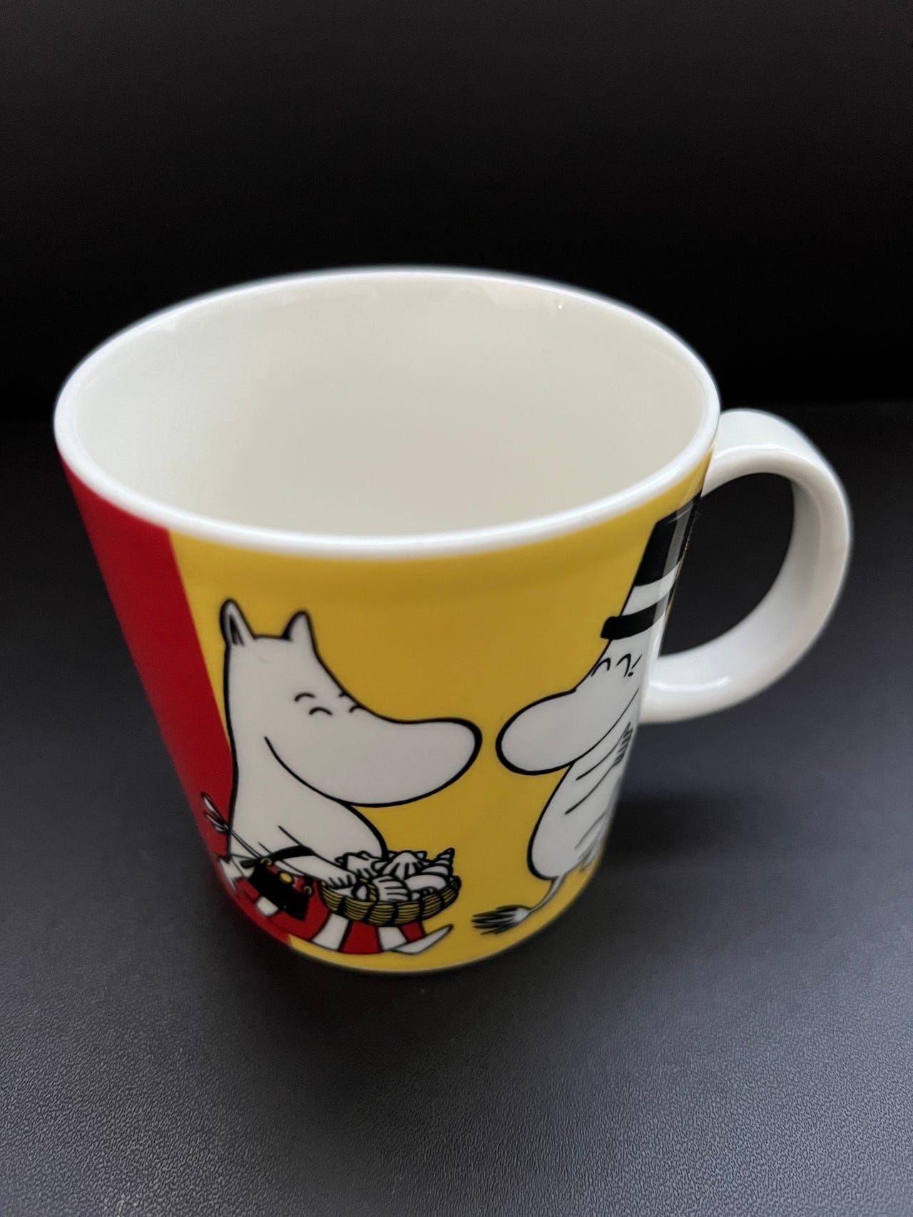 Muumimuki perhe | Tori