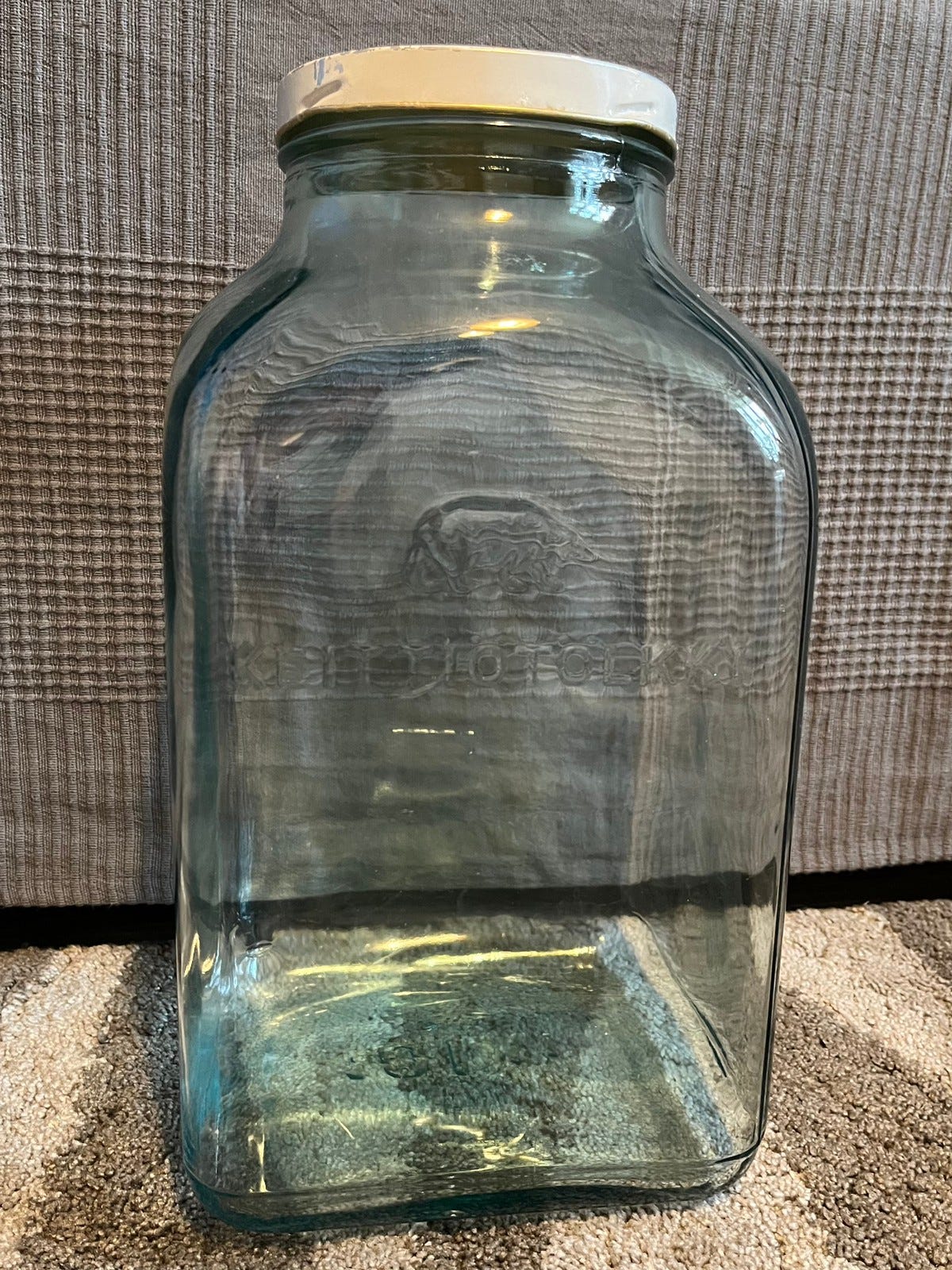 Karhula keittiötölkki 10l | Tori