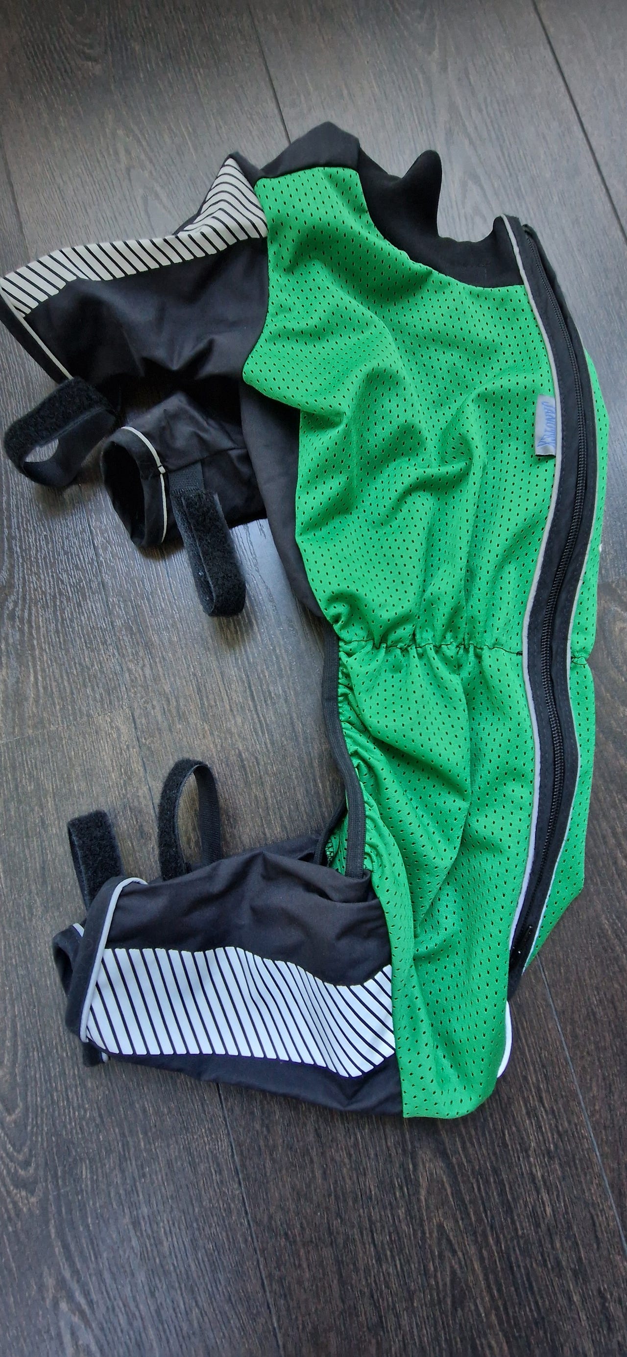 Janutex MK45 maastopuku/sadehaalari | Tori